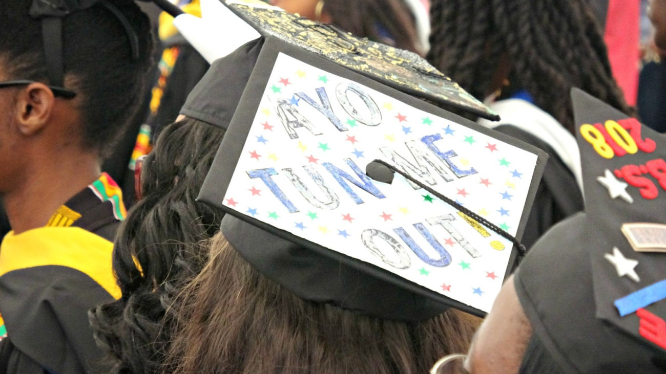 UVI to Graduate More Than 300 Students During Virtual Commencement ...