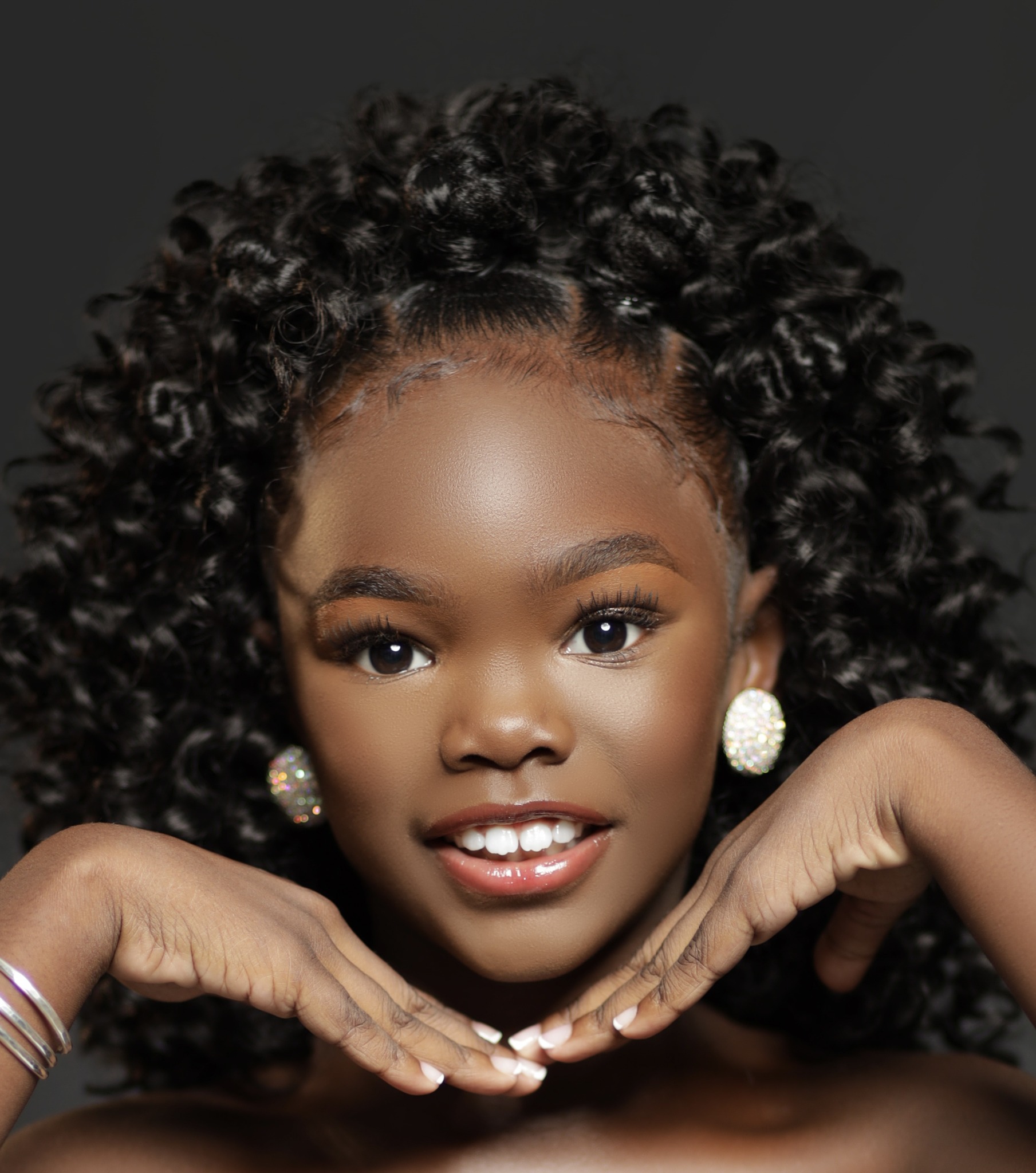 Division of Festival's Princess and Duchess Show Happens Sunday, Here ...