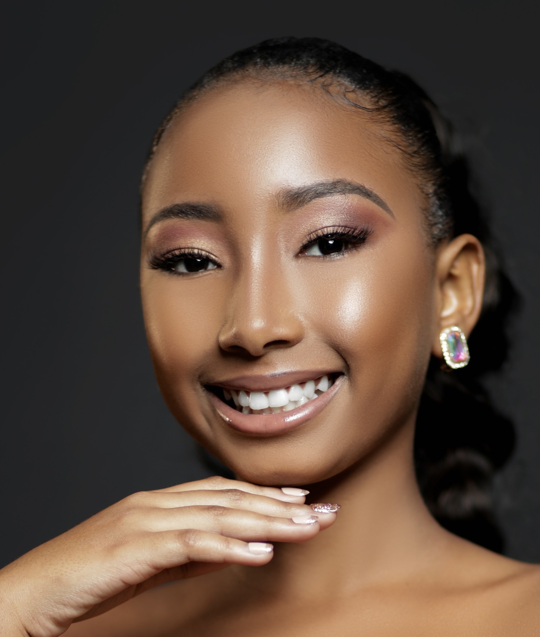 Division of Festival's Princess and Duchess Show Happens Sunday, Here ...