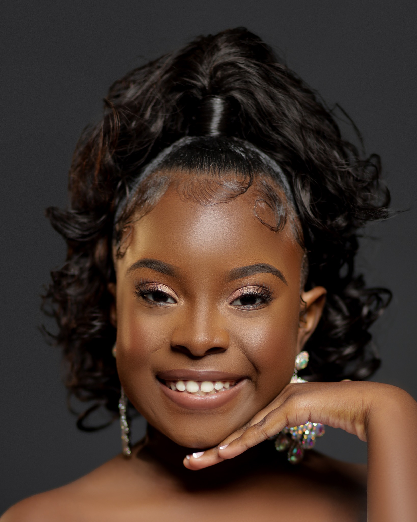 Division of Festival's Princess and Duchess Show Happens Sunday, Here ...