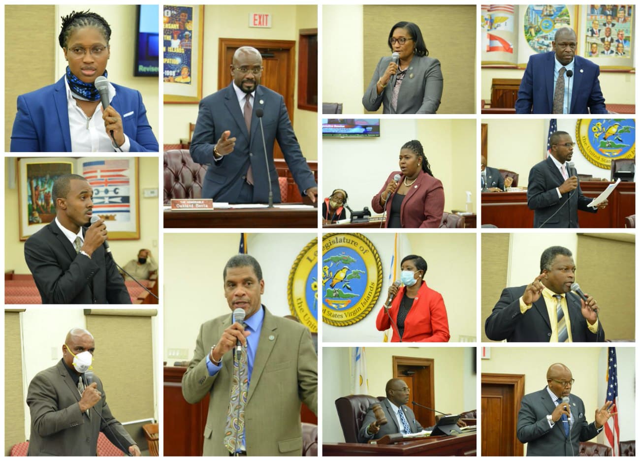 A Bill With Implications for Generations to Come Will Be Voted on Today ...