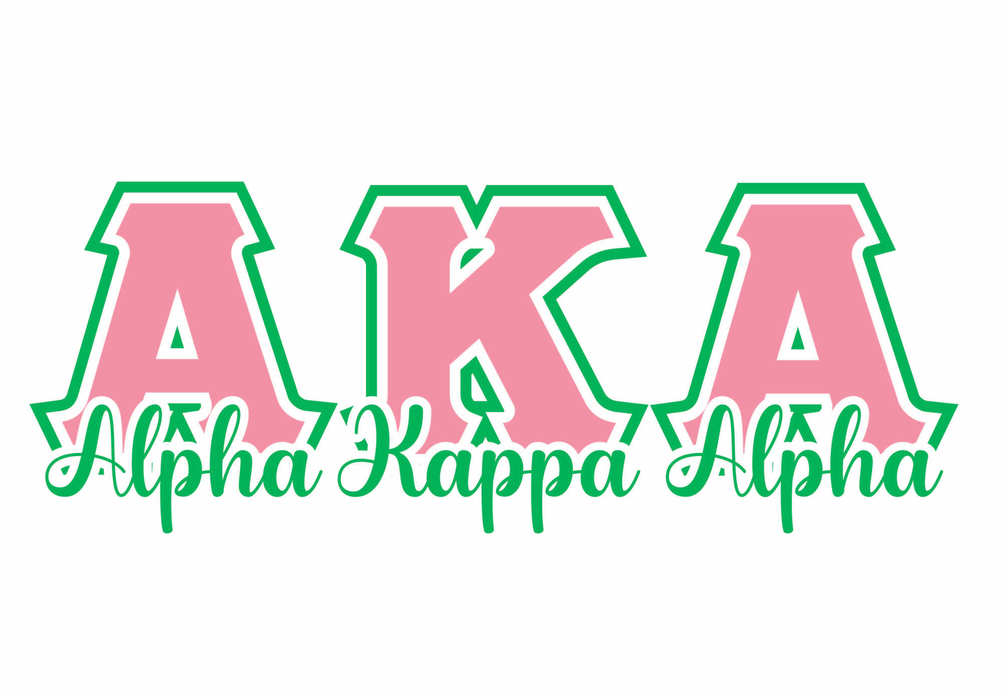 Alpha Kappa Alpha Sorority to Host Inaugural 'Stroll the Runway ...