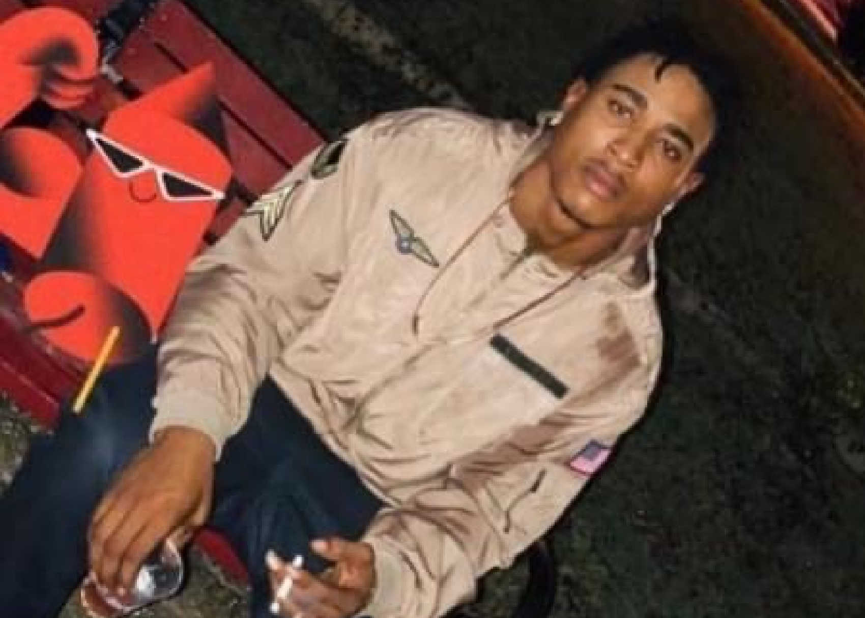 VIPD Identifies Person of Interest in Wet Fete Shooting Incident That ...