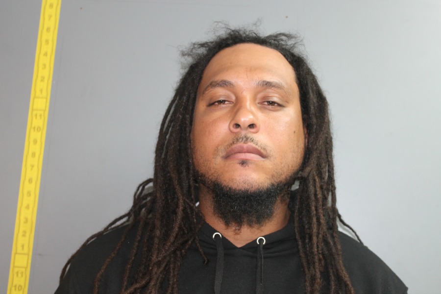 Man Arrested for Allegedly Murdering His Brother