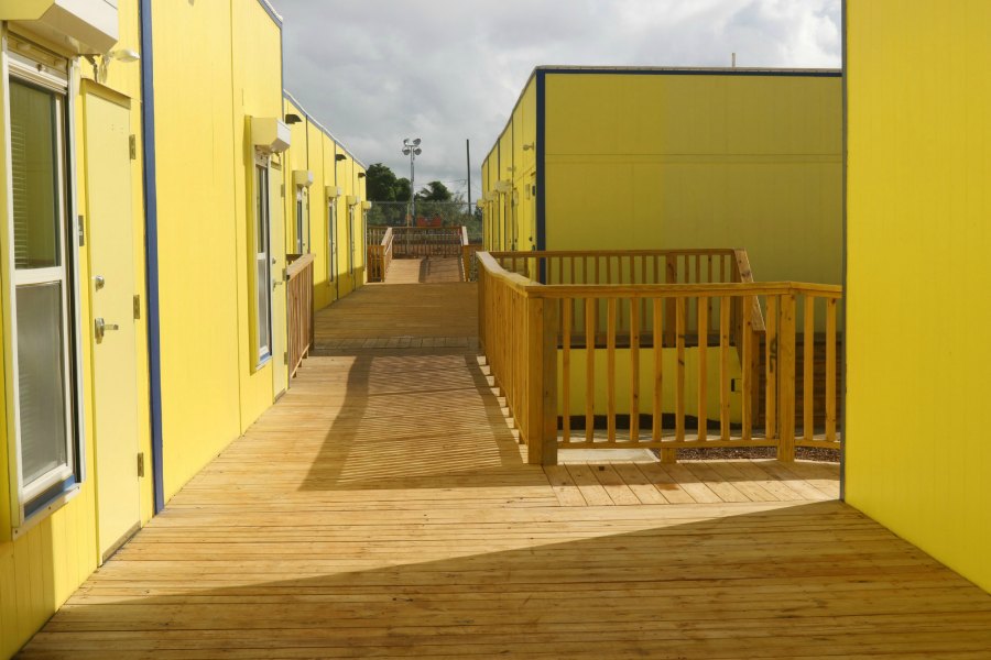 AECOM Says it's Not Responsible for Issues at Arthur A. Richards School ...