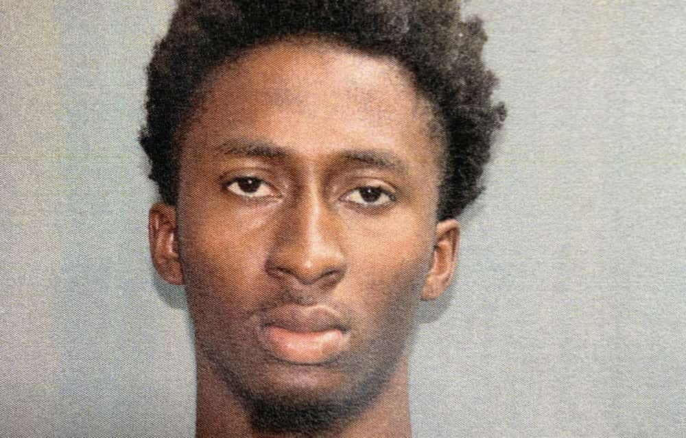 Man Arrested for Murder of UVI Student on South Side Road Pleads Not Guilty