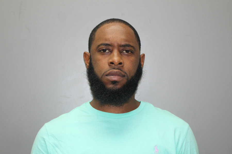 Police Arrest St. Thomas Man for May 2019 Murder at Blyden Marine Terminal