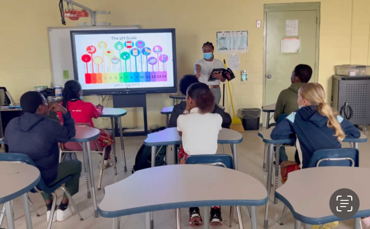 VITEMA Announces Preparedness Month Student Contest Winners