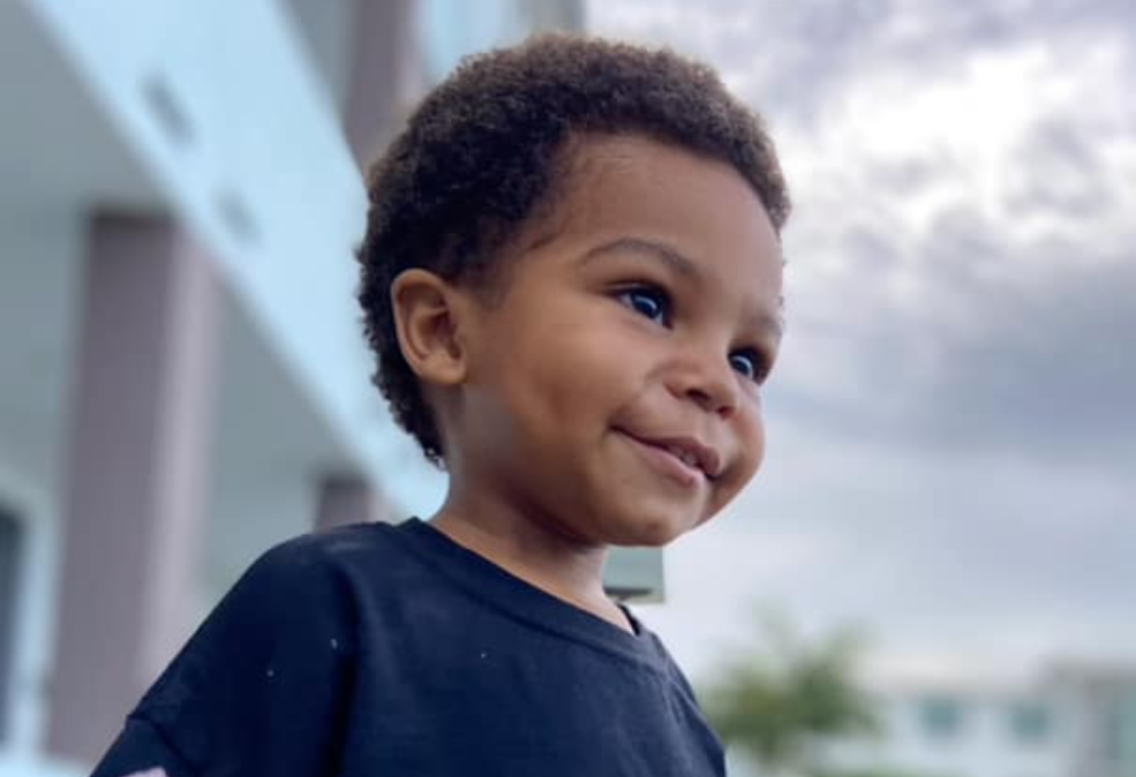 St. Croix Residents Encouraged to Watch Baby Logan's Funeral Online ...