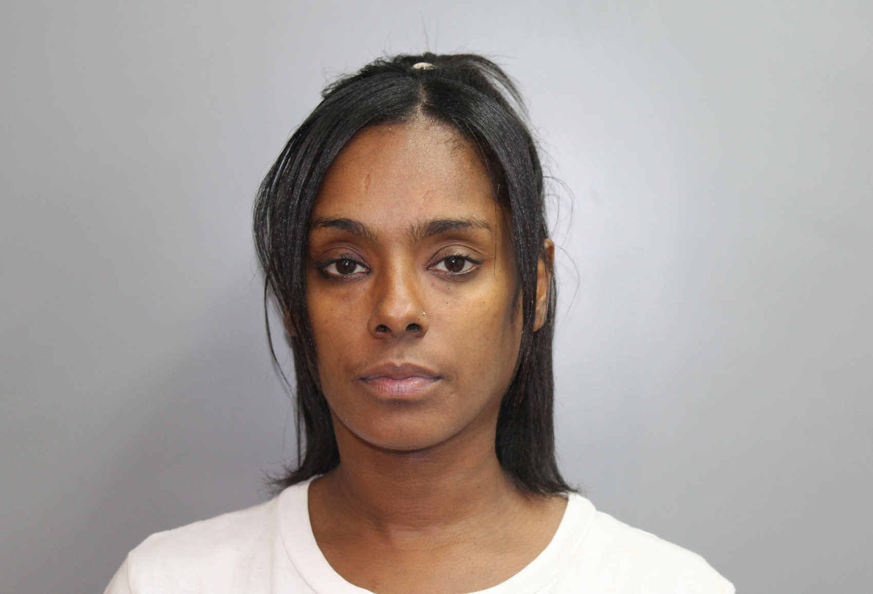 St. Croix Woman Arrested After Driving with Assaulted Child on Car Roof