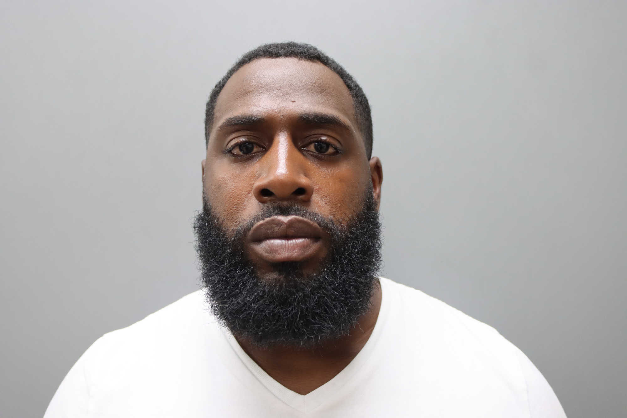 Fugitive from Florida Captured in St. Thomas at Cyril E. King Airport