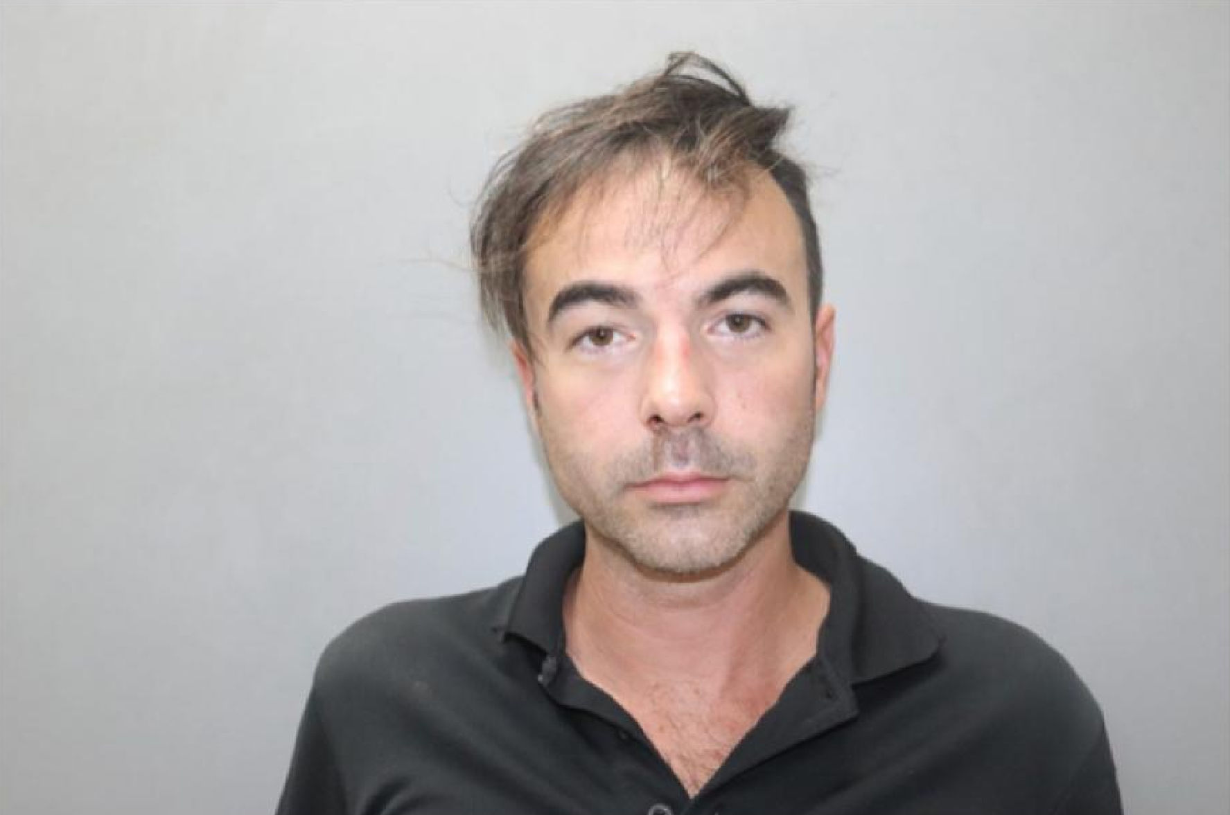 Drunk Driver Arrested After He Was Found Asleep at the Wheel of His ...