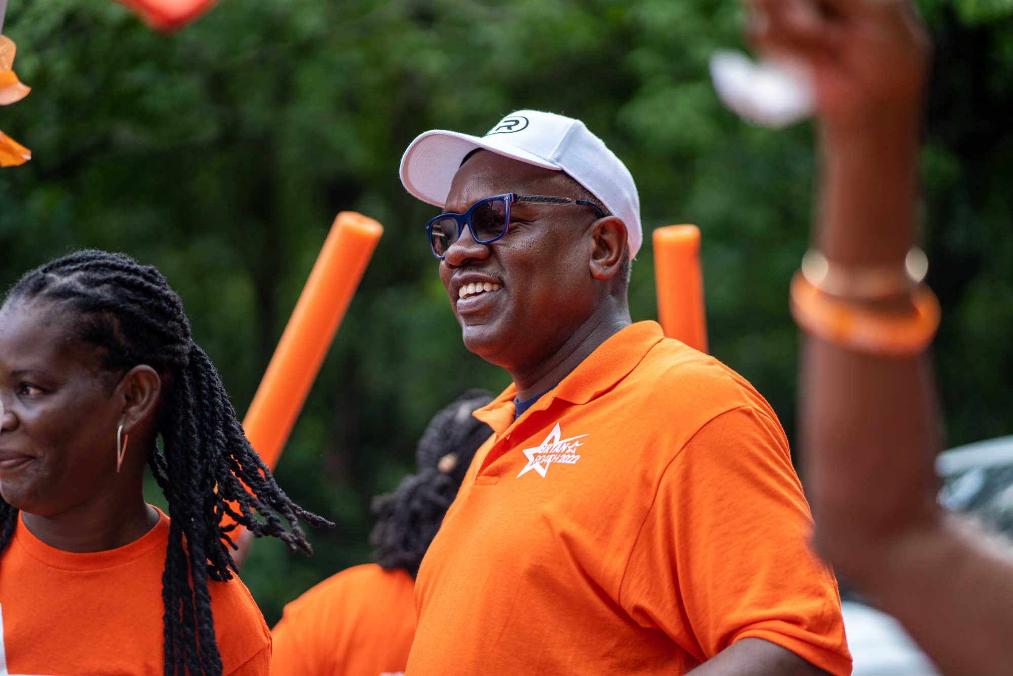 Governor Bryan Currently Evaluating All Government Departments Ahead of ...