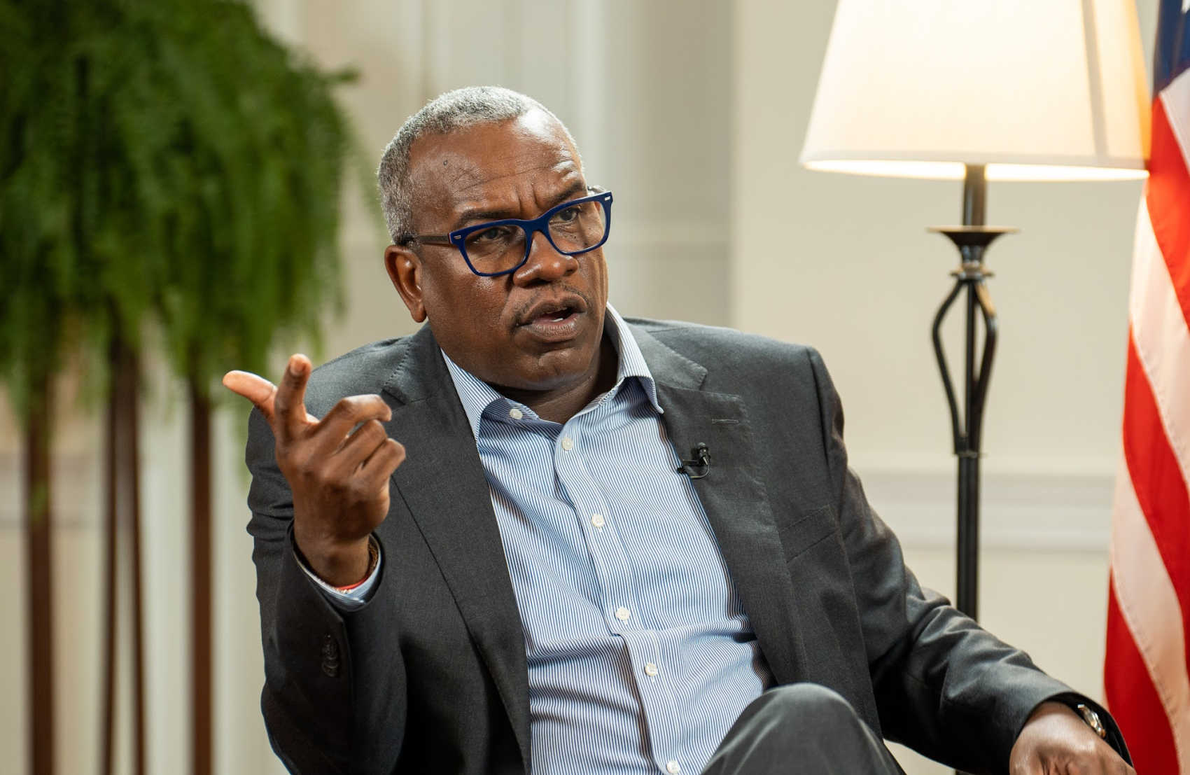 Bryan Issues Statement on Hull Bay Ramp and Parking Improvements ...