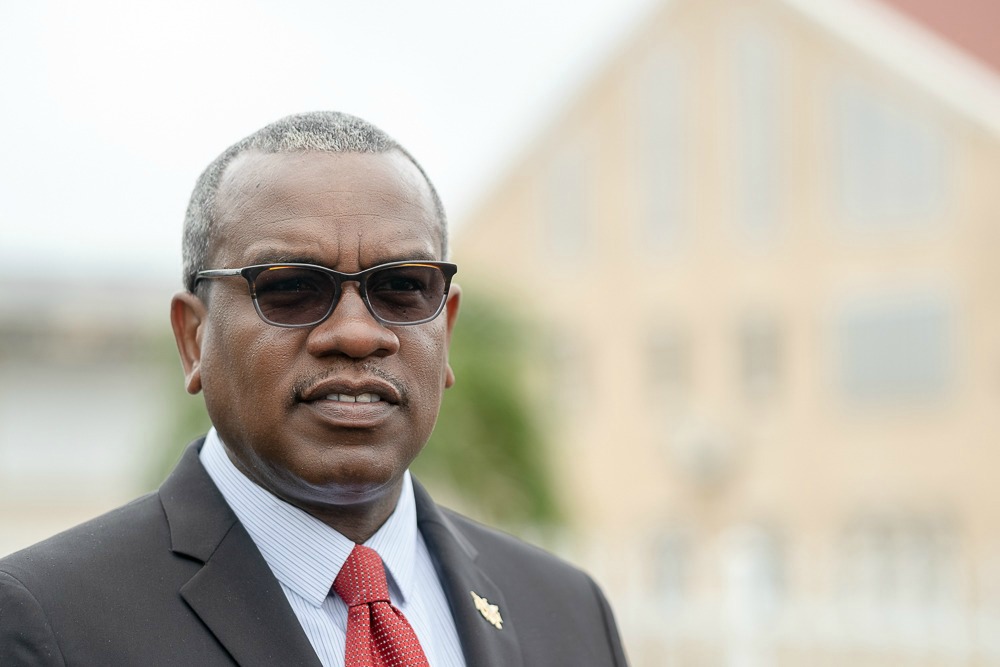 Bryan Extends Stay Out of Territory to Visit Colleges and Universities ...