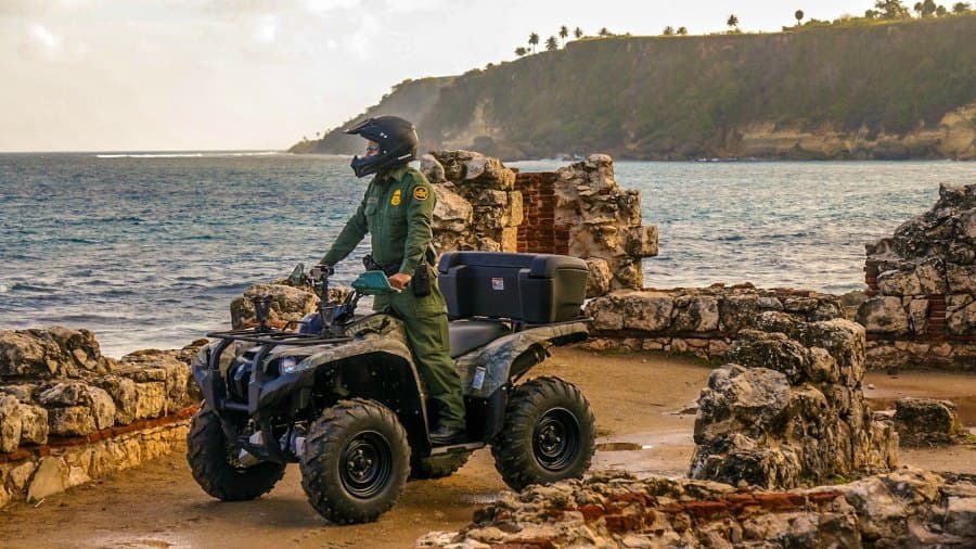 Two BVI Men Charged With Alien Smuggling in the Same Week in St. Thomas
