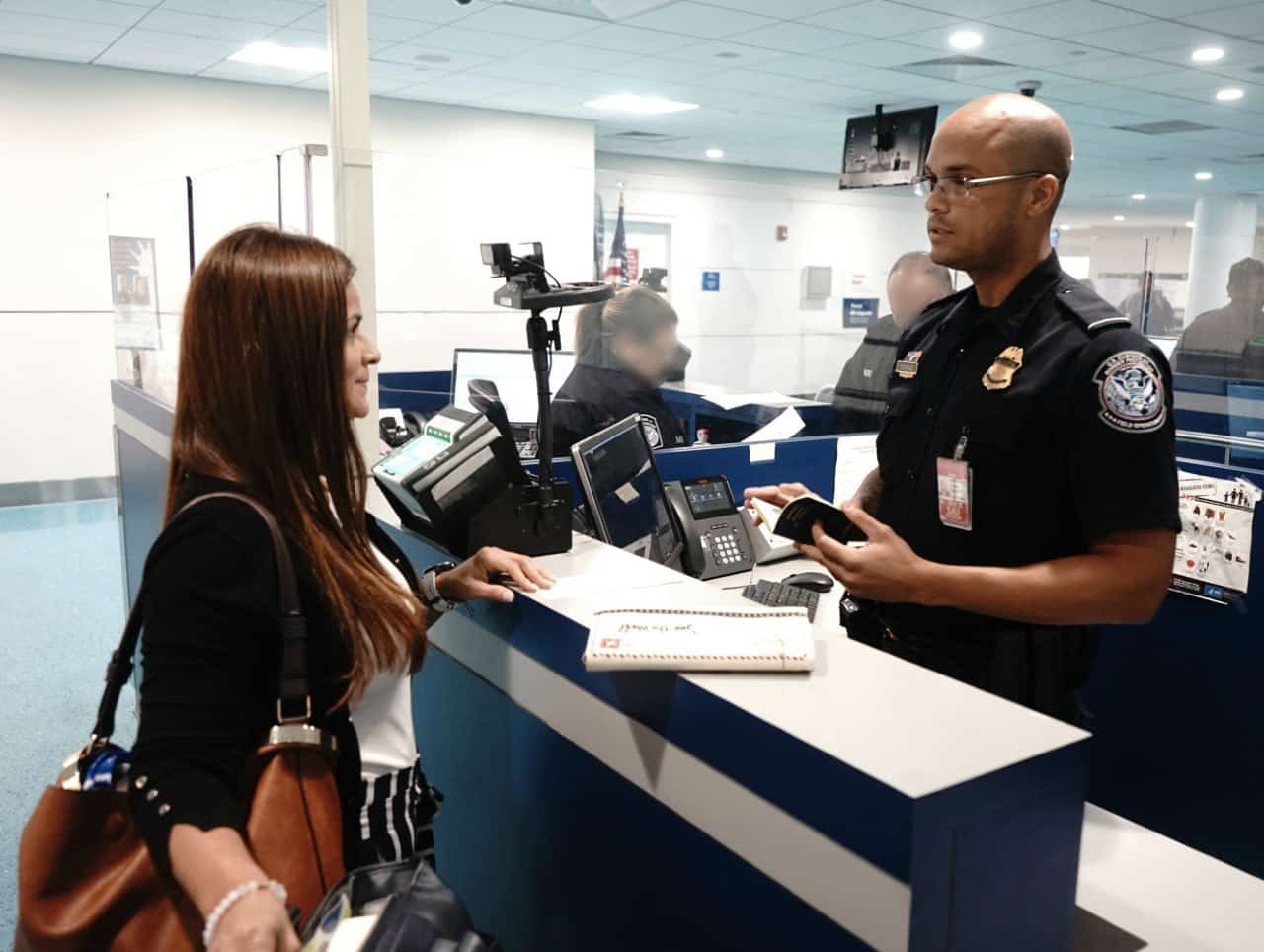 Customs and Border Protection Highlights Traveler Programs for Holidays ...