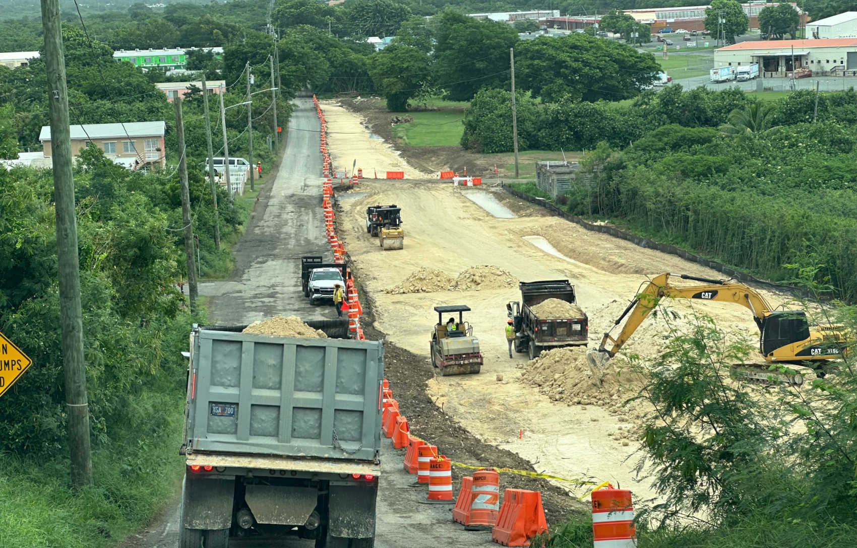 Clifton Hill Connector Road Project to Provide Dedicated Right-Turn ...