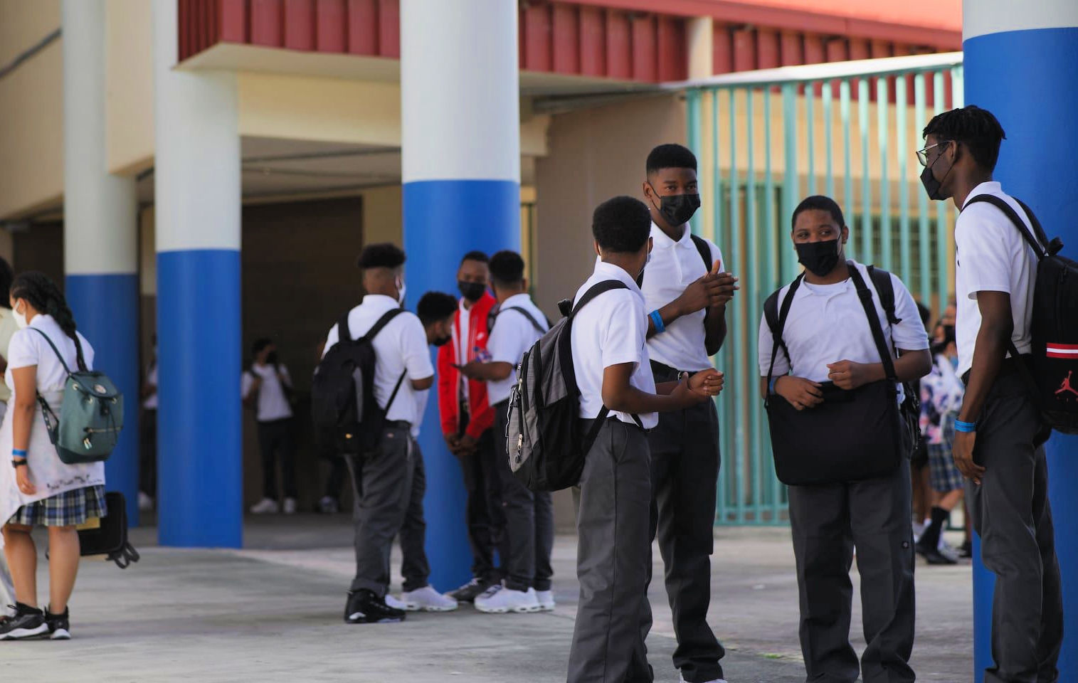 Bill Seeking to Ensure Students Who Are Not Proficient in English ...