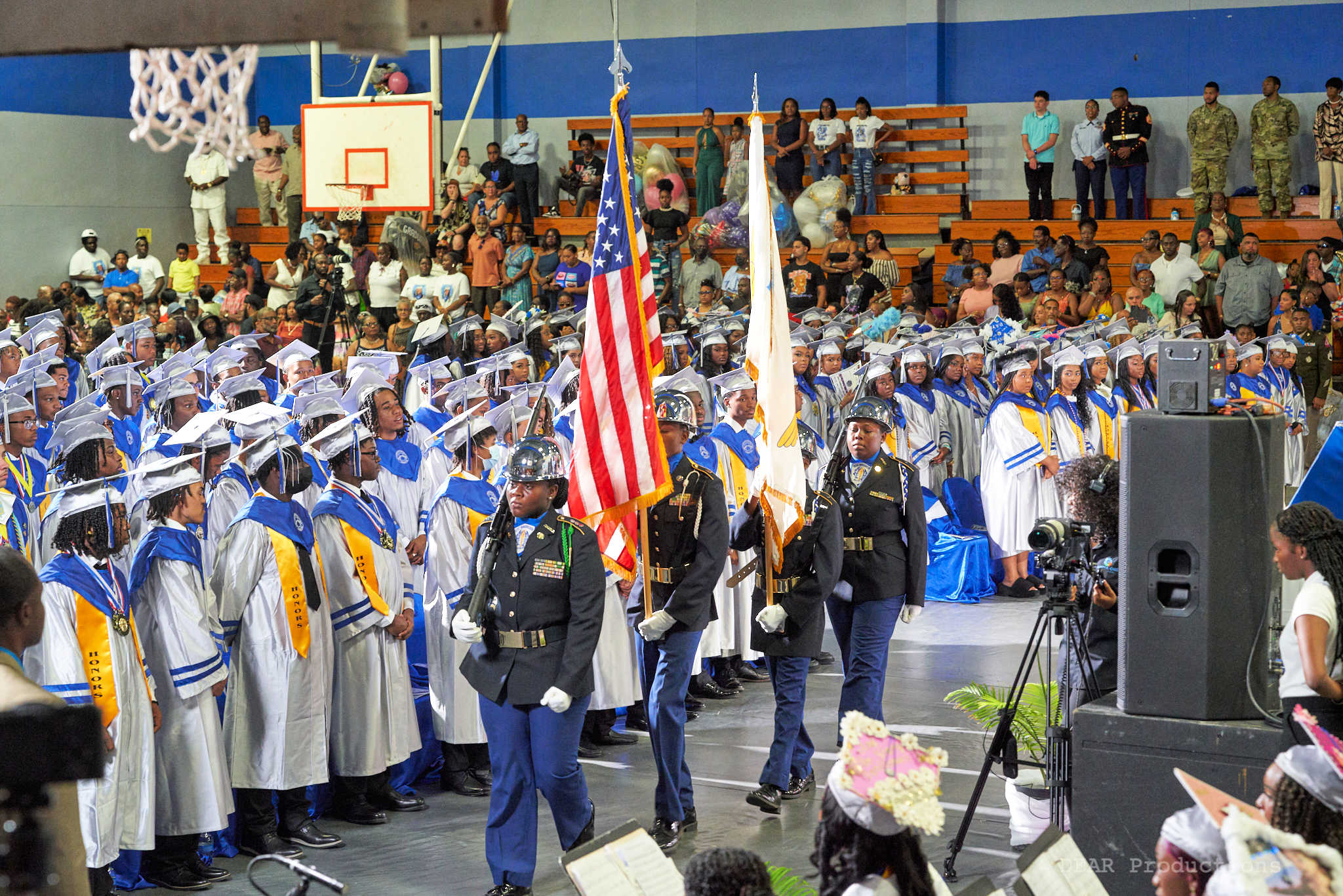 Amid Challenges, Triumph Prevails: Educational Complex VIP Class ...