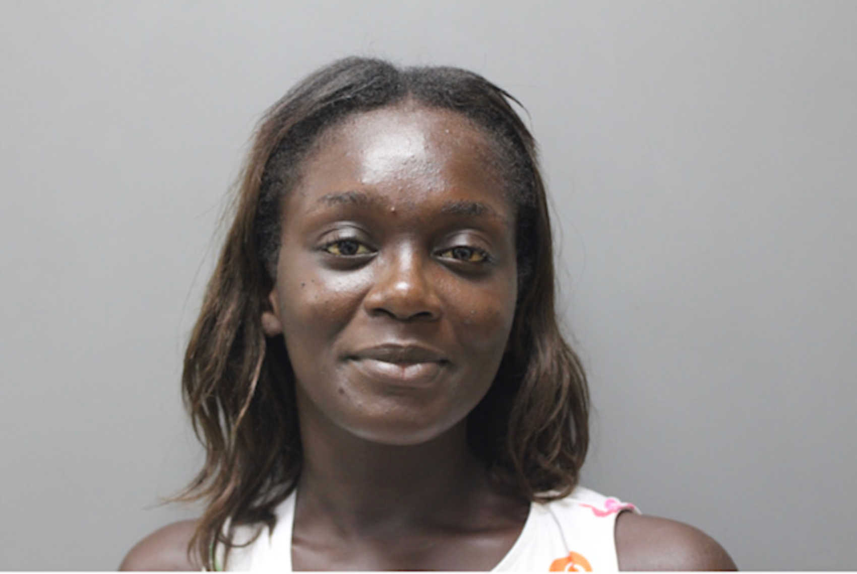 More Details Emerge on Woman Caught on Camera Stealing Checks of Car ...