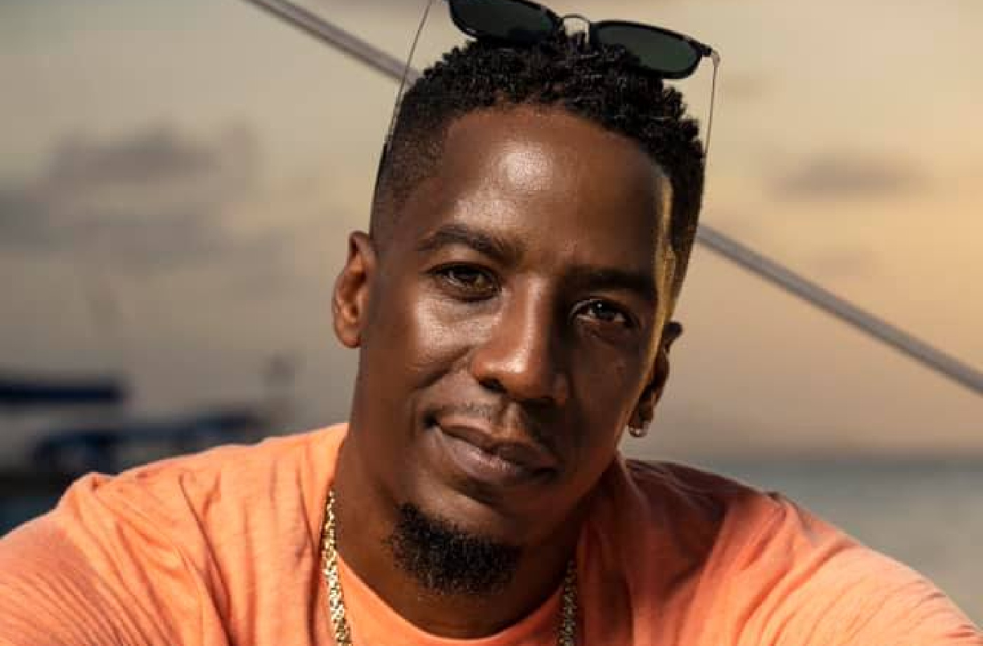 'Daddy Jones Musical Kingdom' Celebrates Legendary Artist and Producer ...