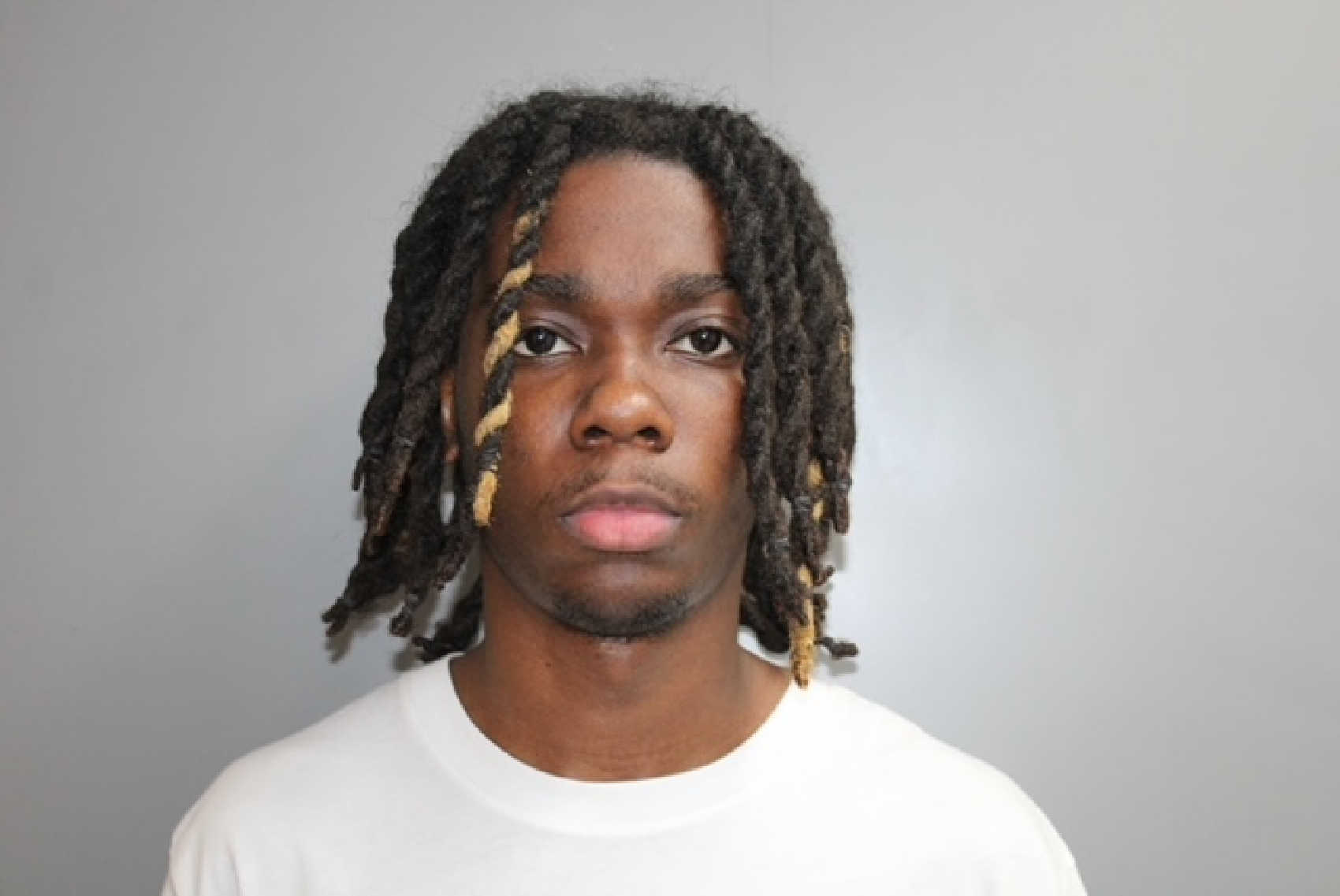 Teenager Arrested Over Peter's Rest Shooting Incident That Left Six Wounded