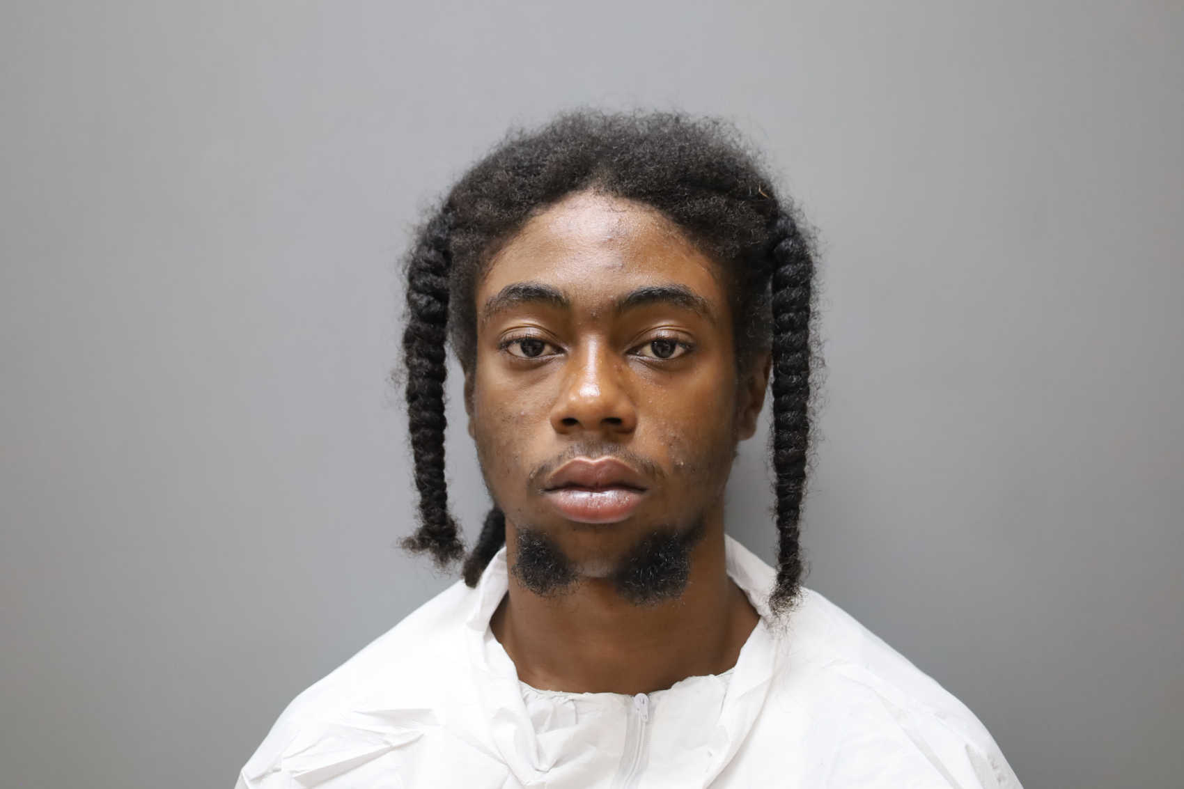 21-Year-Old Dion Johnson Charged with First-Degree Murder in St. Thomas ...