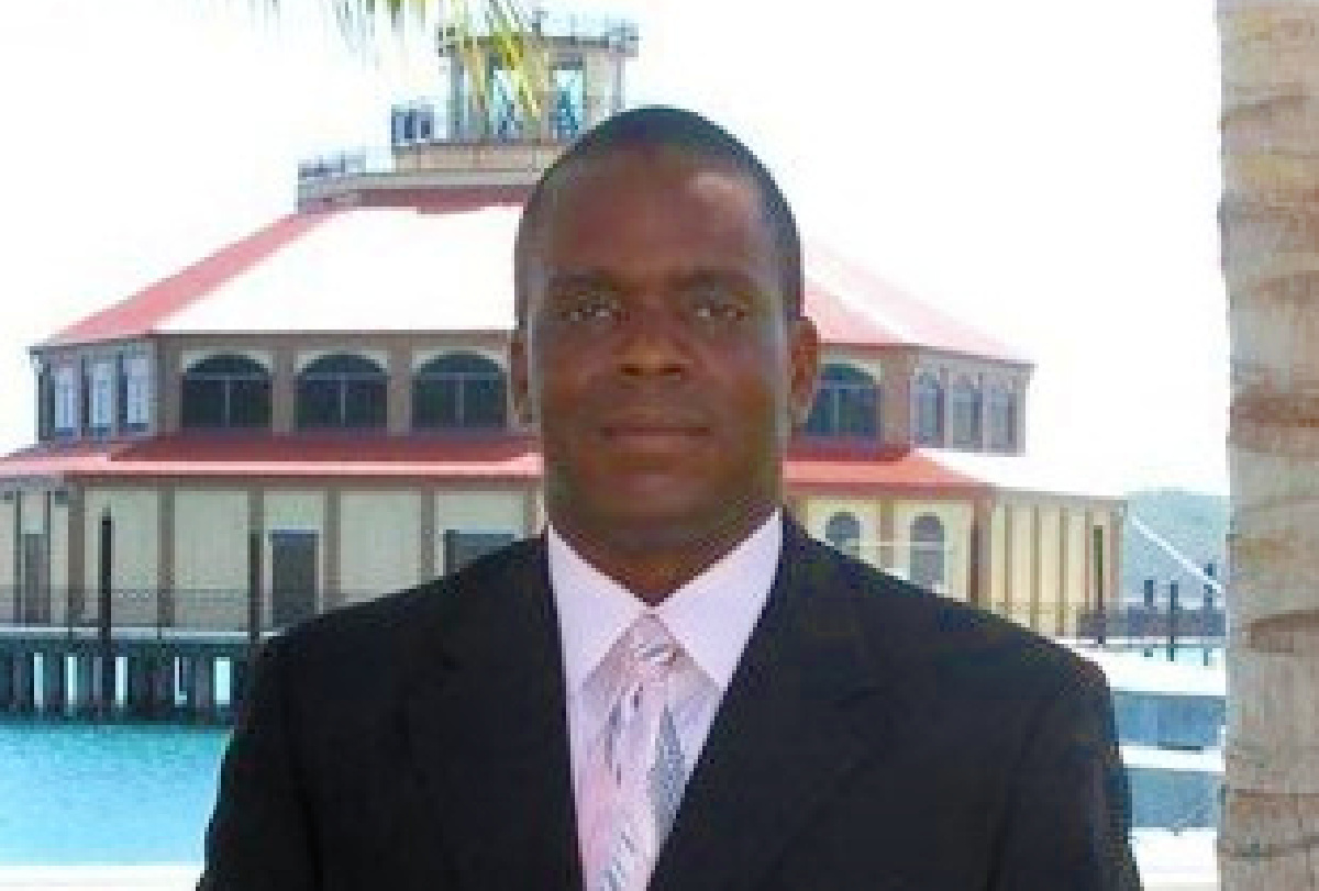 Dwane Callwood Fends Off Challenge From Ronald Russell, Gets Reelected ...