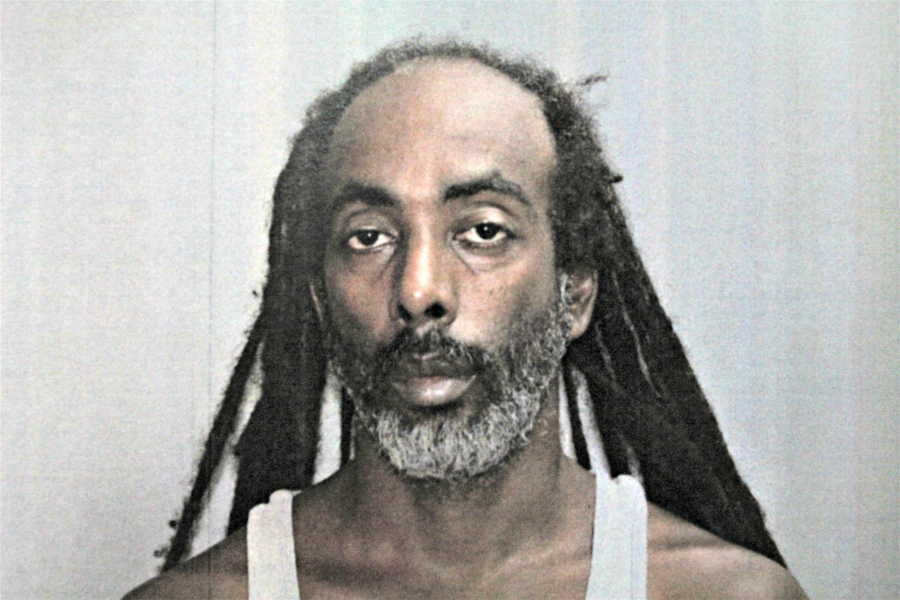 Owner of 5 Pit Bulls That Almost Killed 84-Year-Old Man Arrested Four ...