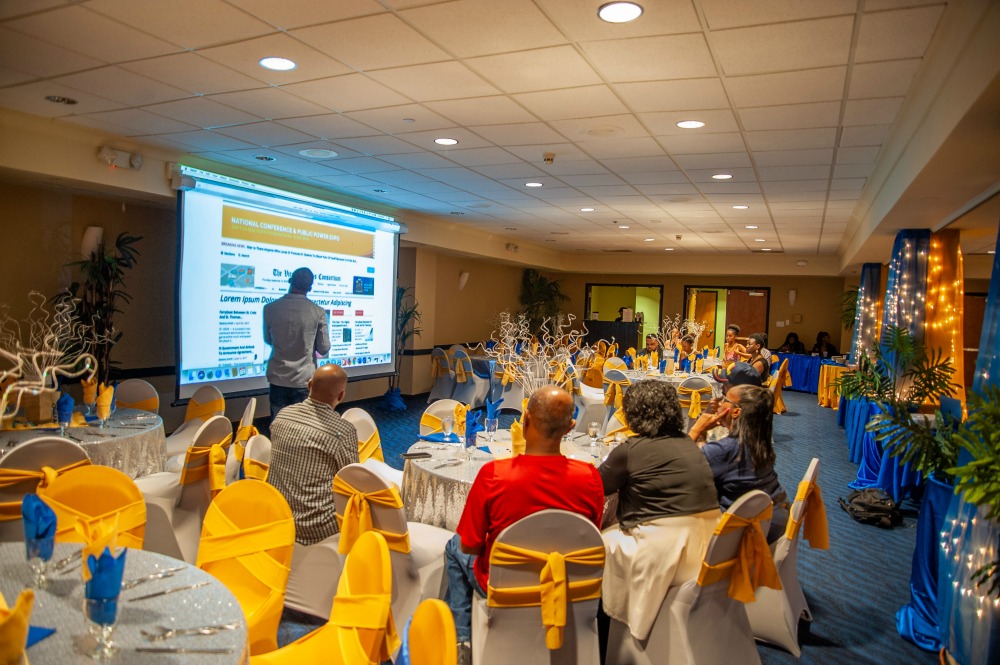 Welcome to the New and Improved Virgin Islands Consortium. A Lot Has ...