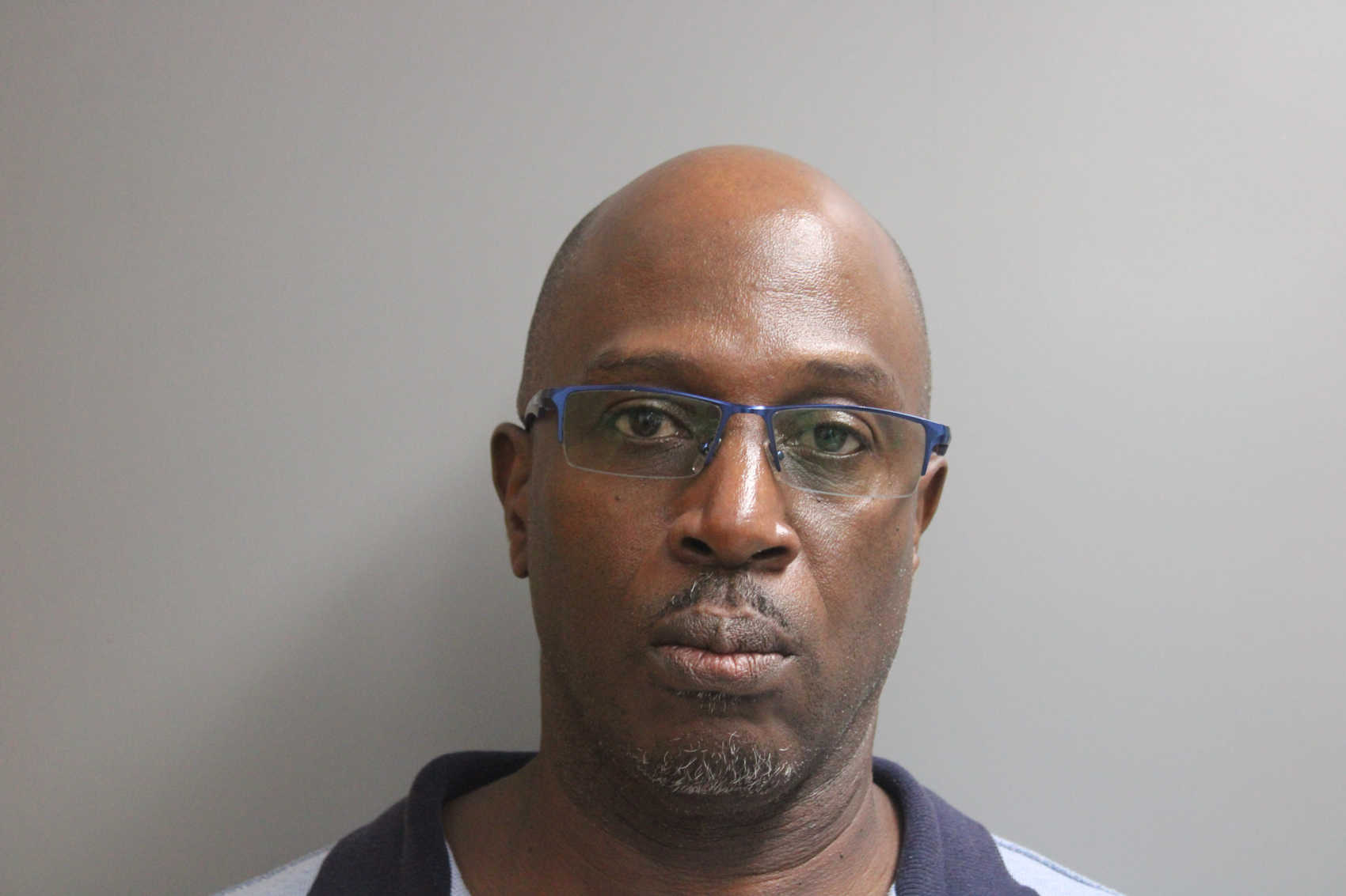 Man Charged With Assault After Allegedly Beating Tradesman With Handgun ...