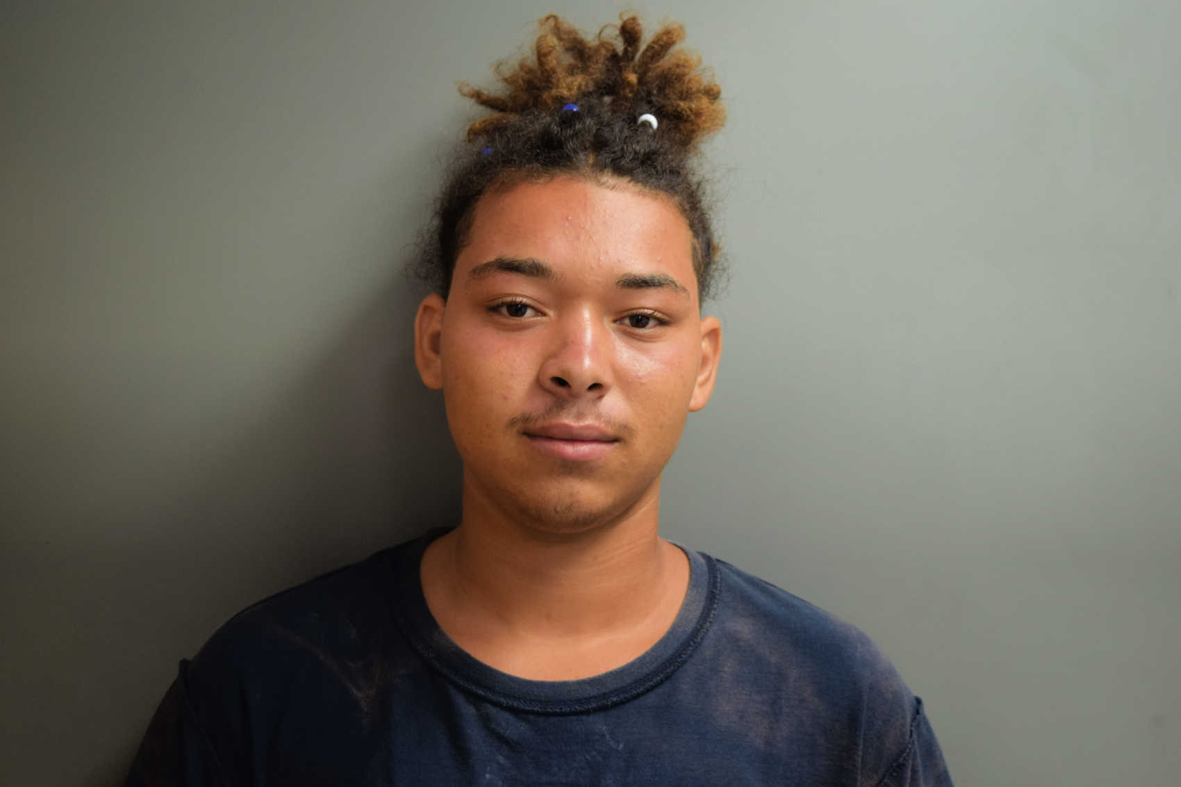 18-Year-Old Man Seen on Camera Inside Neighbor's House With Pipe While ...