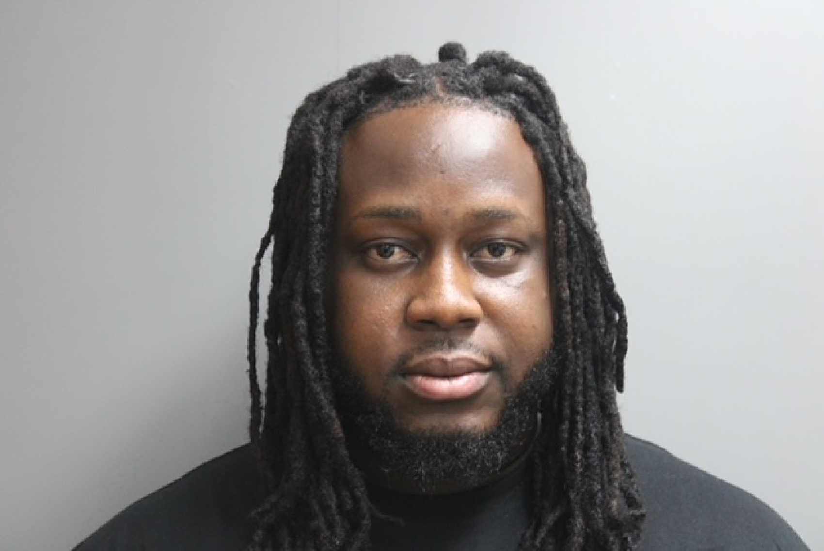 Suspect in Peters Rest Incident Where Six People Were Shot Turns ...