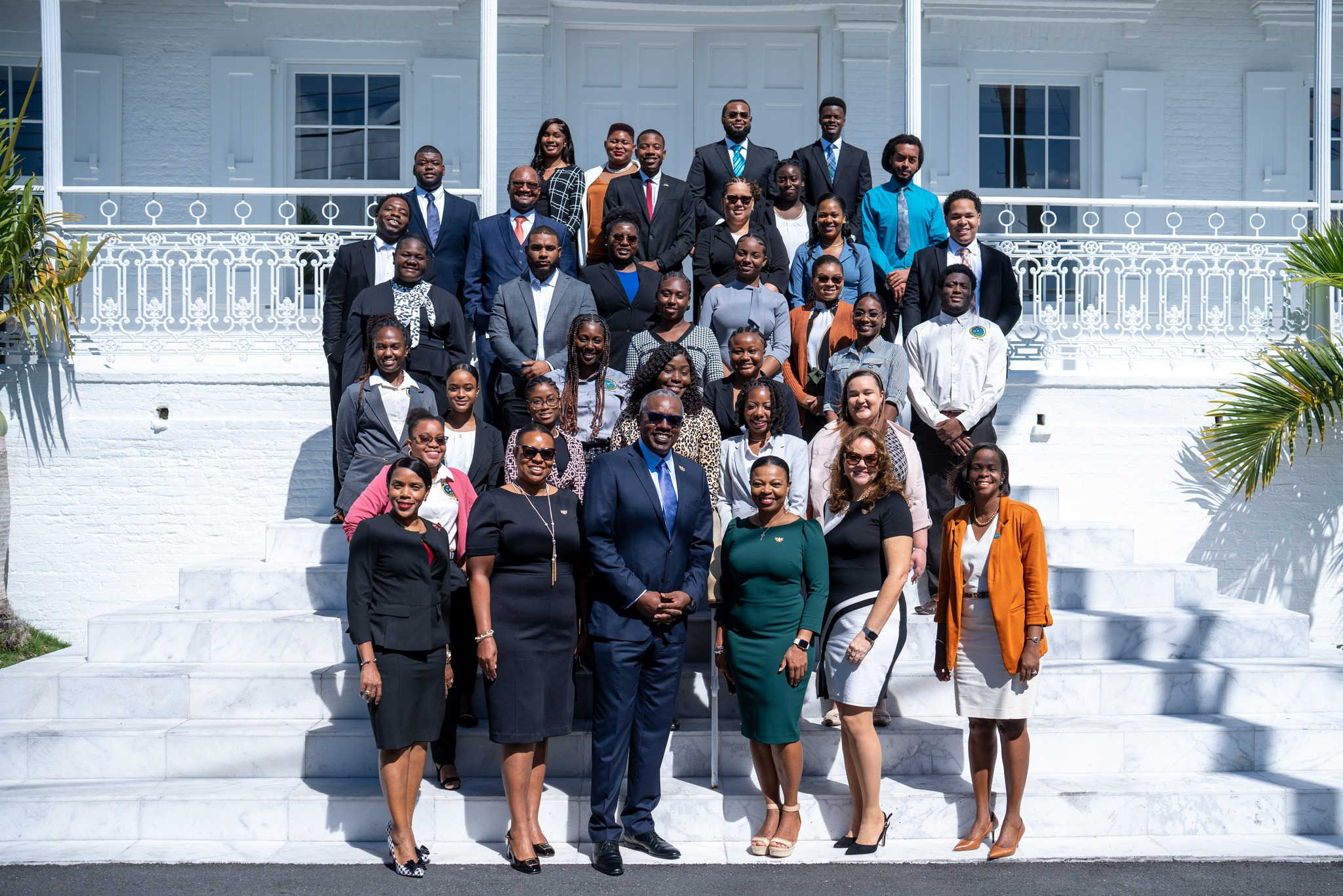 23 More Young Virgin Islanders Making $55,000 a Year in Bryan ...