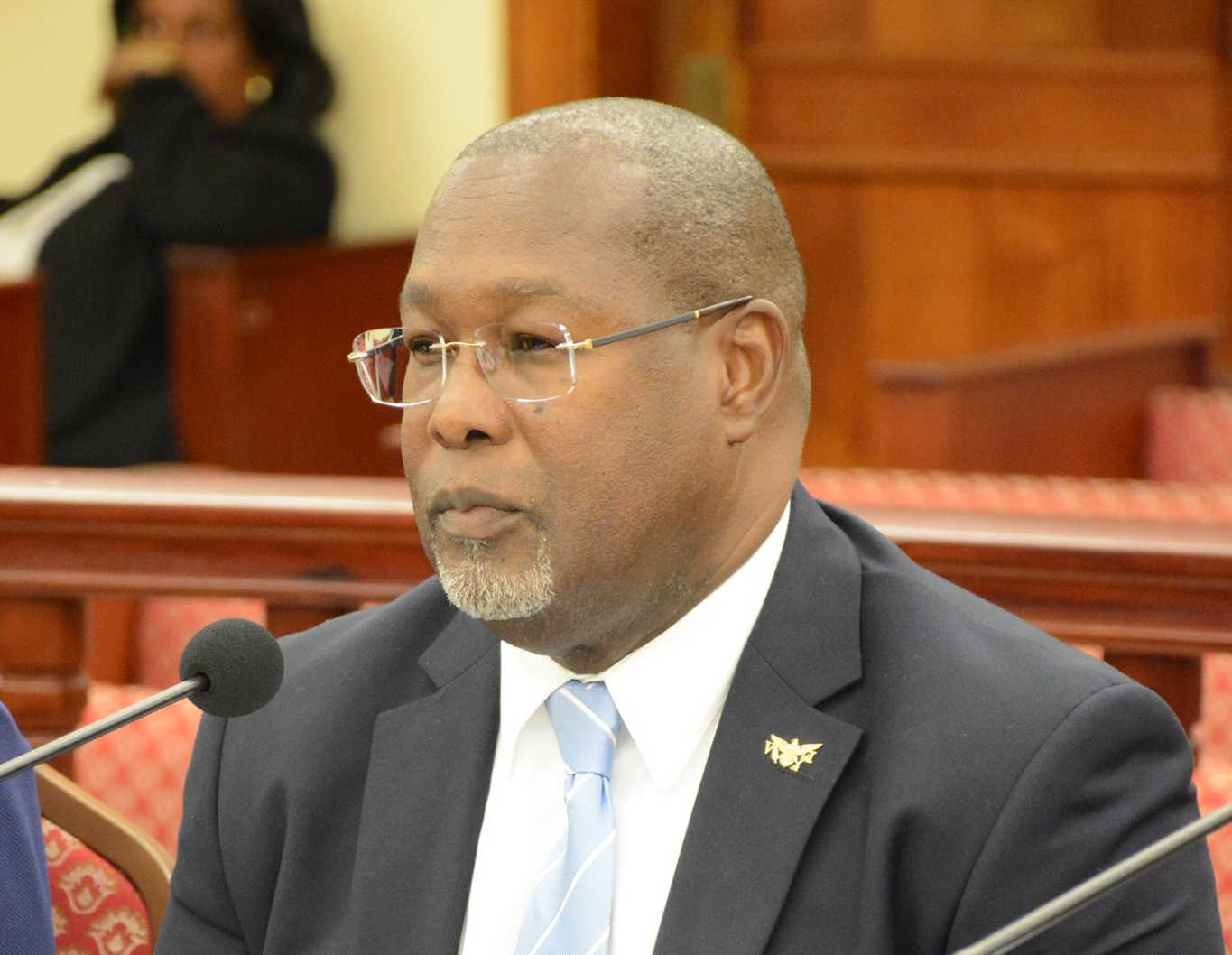Where is the Compassion for Struggling Virgin Islanders?