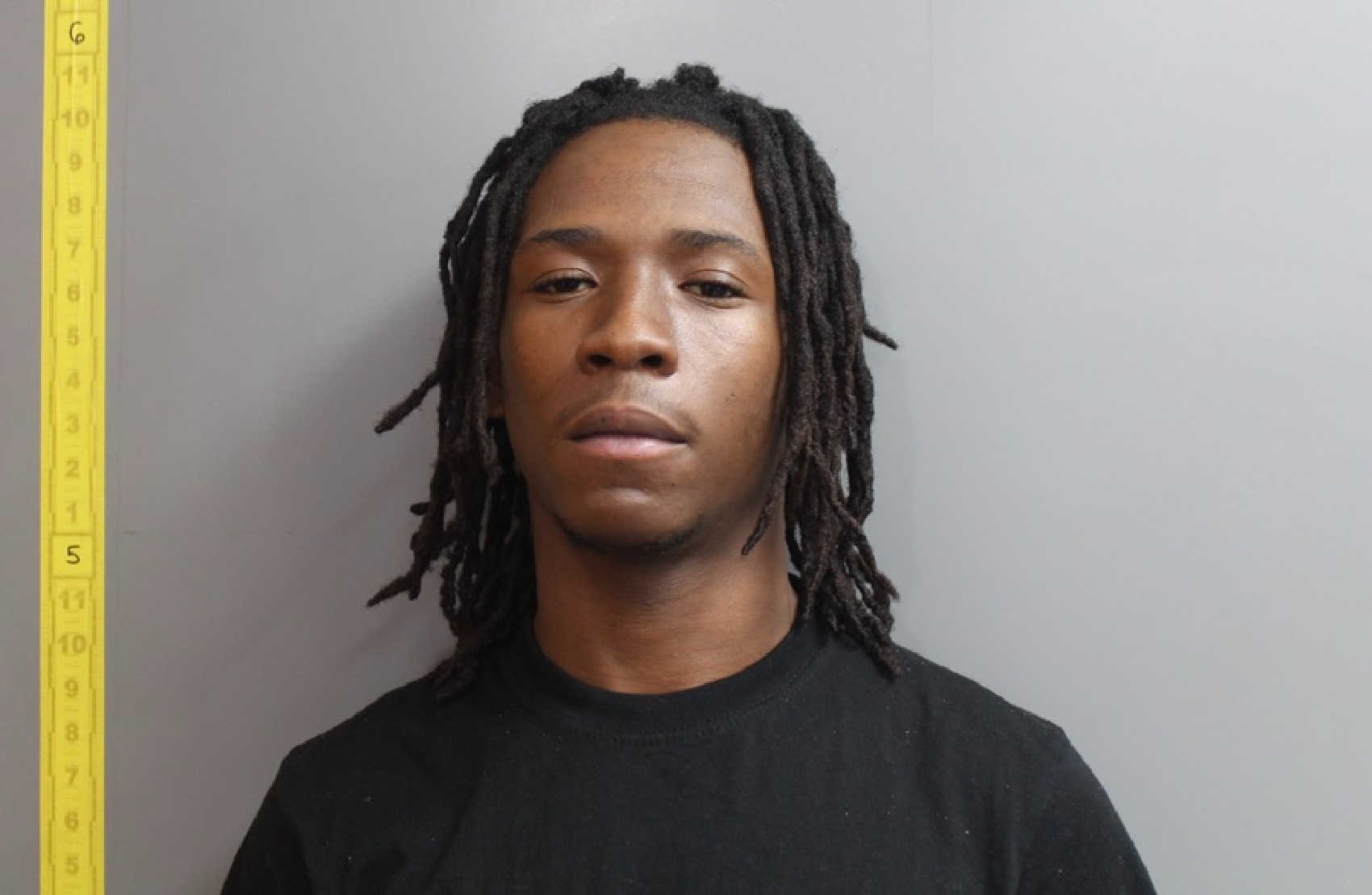 19-Year-Old Man Arrested in Connection With May 21 Margarita Bar and ...