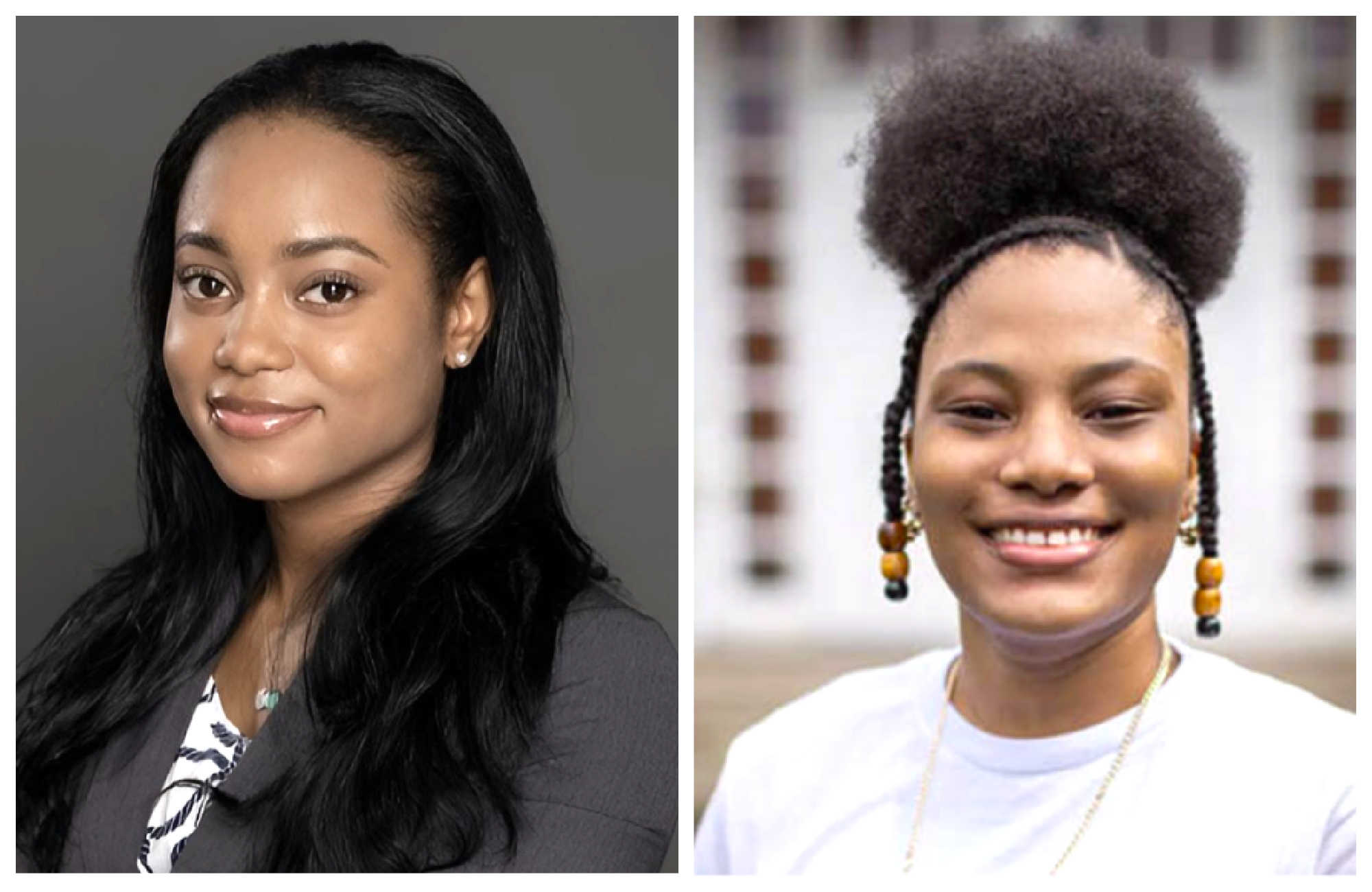 Communication Students at UVI Selected to Participate in HBCU ...