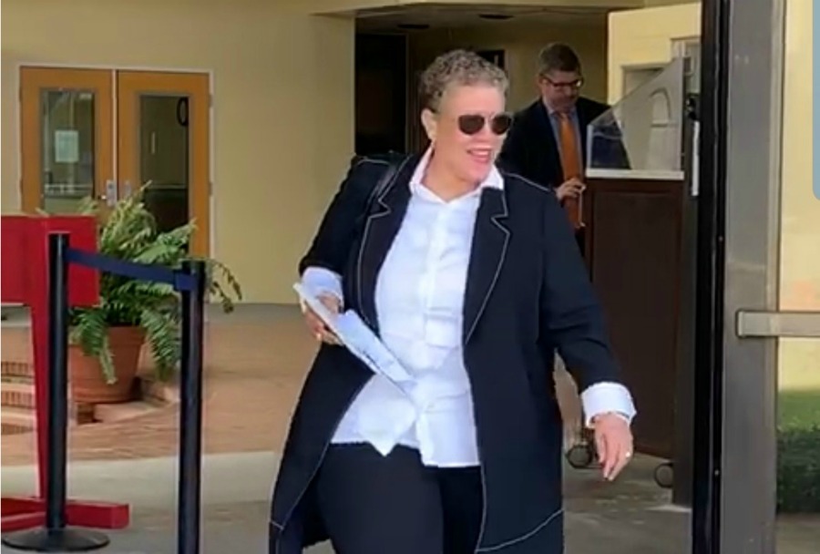 Closer Examination of Plea Deal Reveals Golden Faces 63-78 Months in Prison