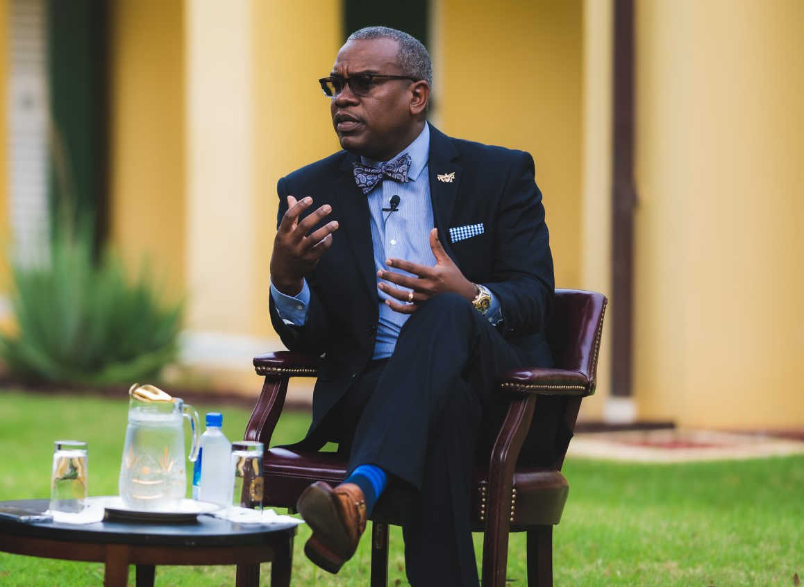 Bryan Seeks to Reintroduce Debt Refinancing Plan to Bond Market After ...