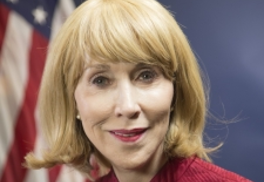 Gretchen Shappert Most Likely Safe From Biden's Call on Trump-Appointed ...