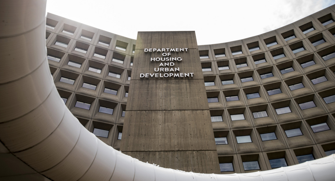 HUD Announces $3.3 Million in Grants to USVI For Affordable Housing ...