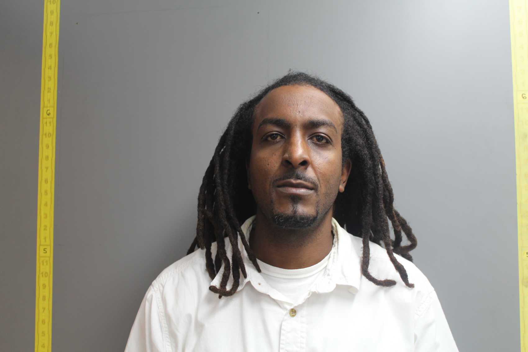 St. Croix Man Becomes Unwanted Guest in Former Marital Home, Gets ...