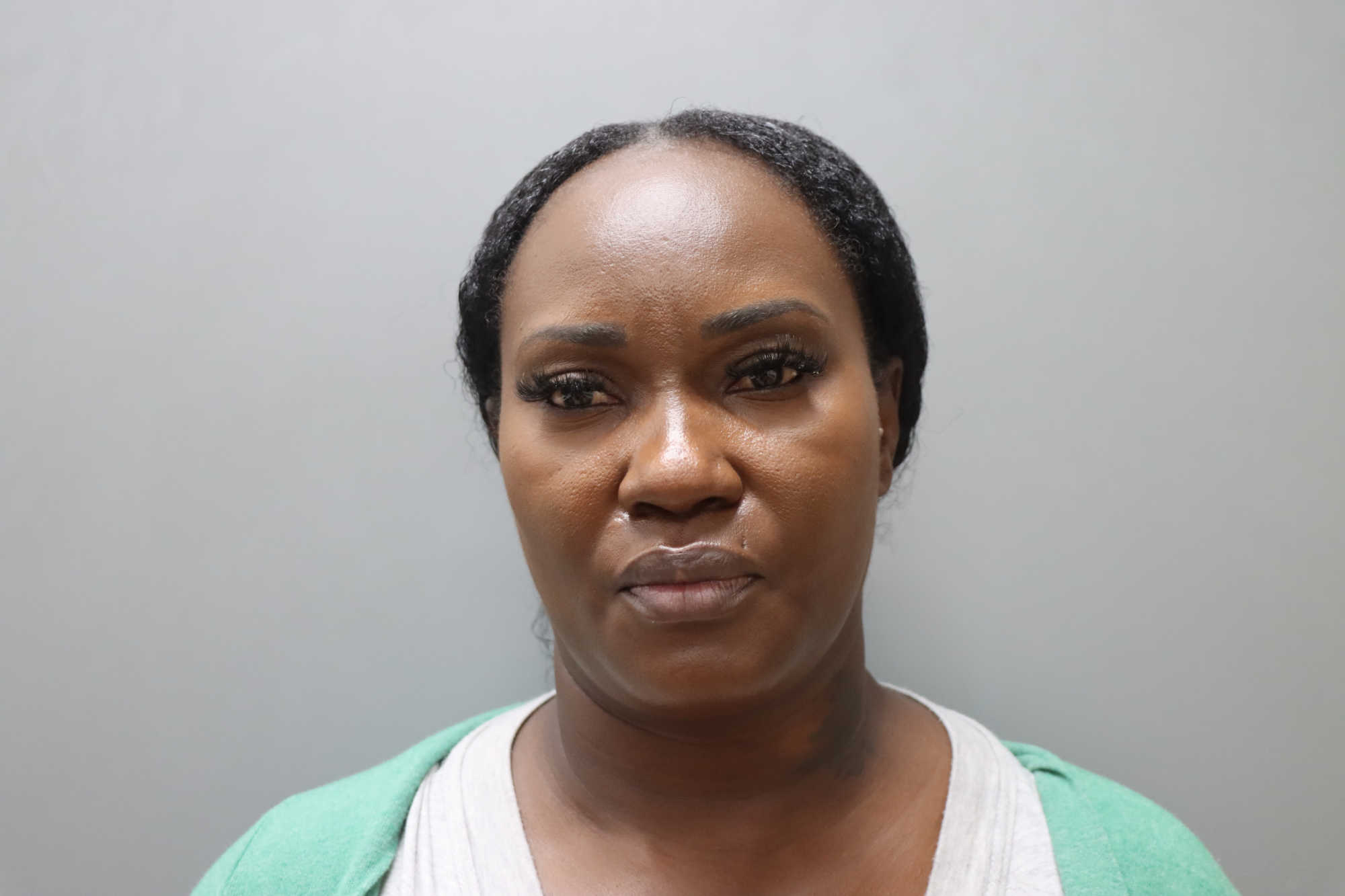 Woman Running for Territorial Committee Seat in Democratic Party Caught ...
