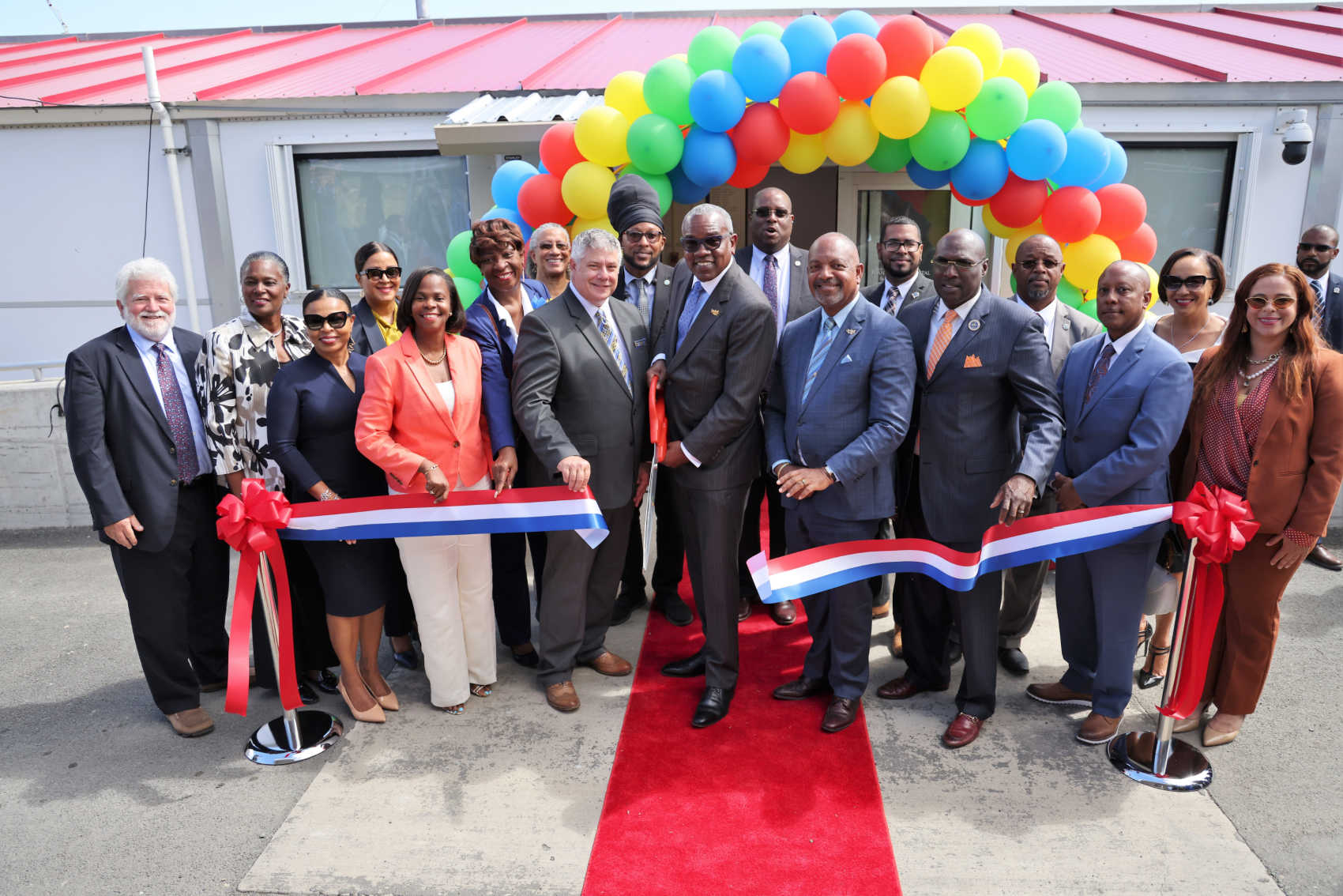 'A Point of Celebration': After Four Years of Delays and Setbacks, JFL ...