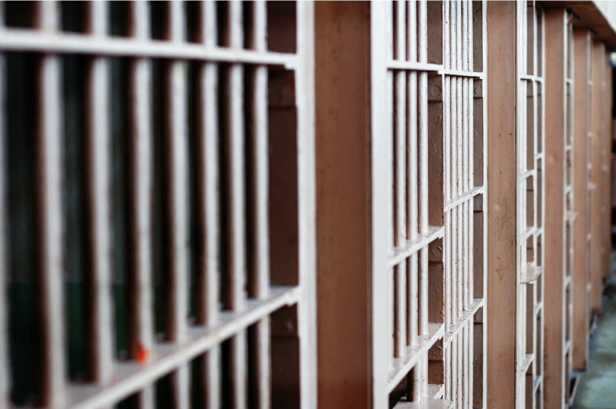B.O.C. Lifts Lockdown on Farrelly Justice Center in St. Thomas, Says ...