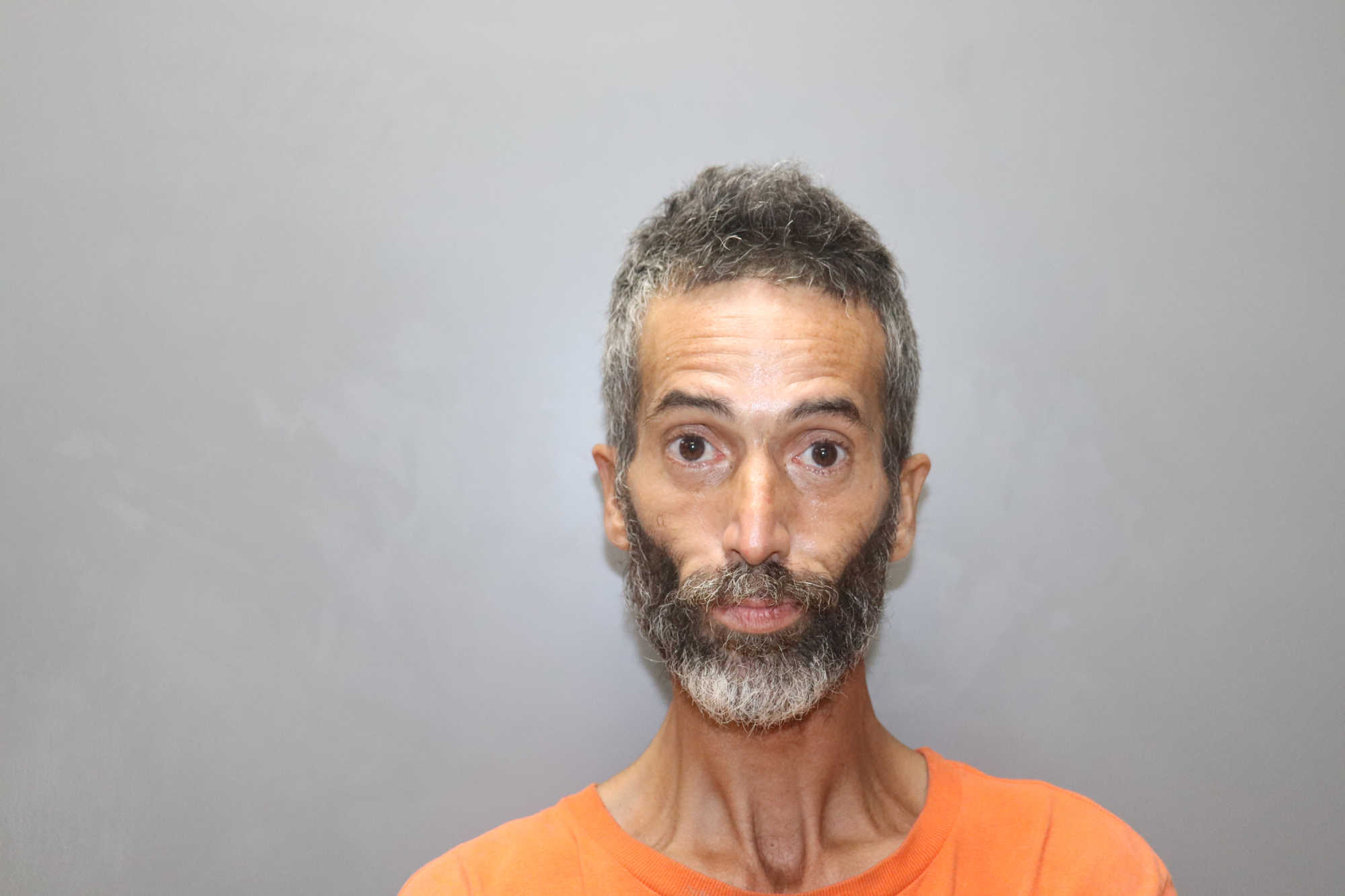 Hostile Man Allegedly Assaults Victim With Sharp Object, Threatens to ...