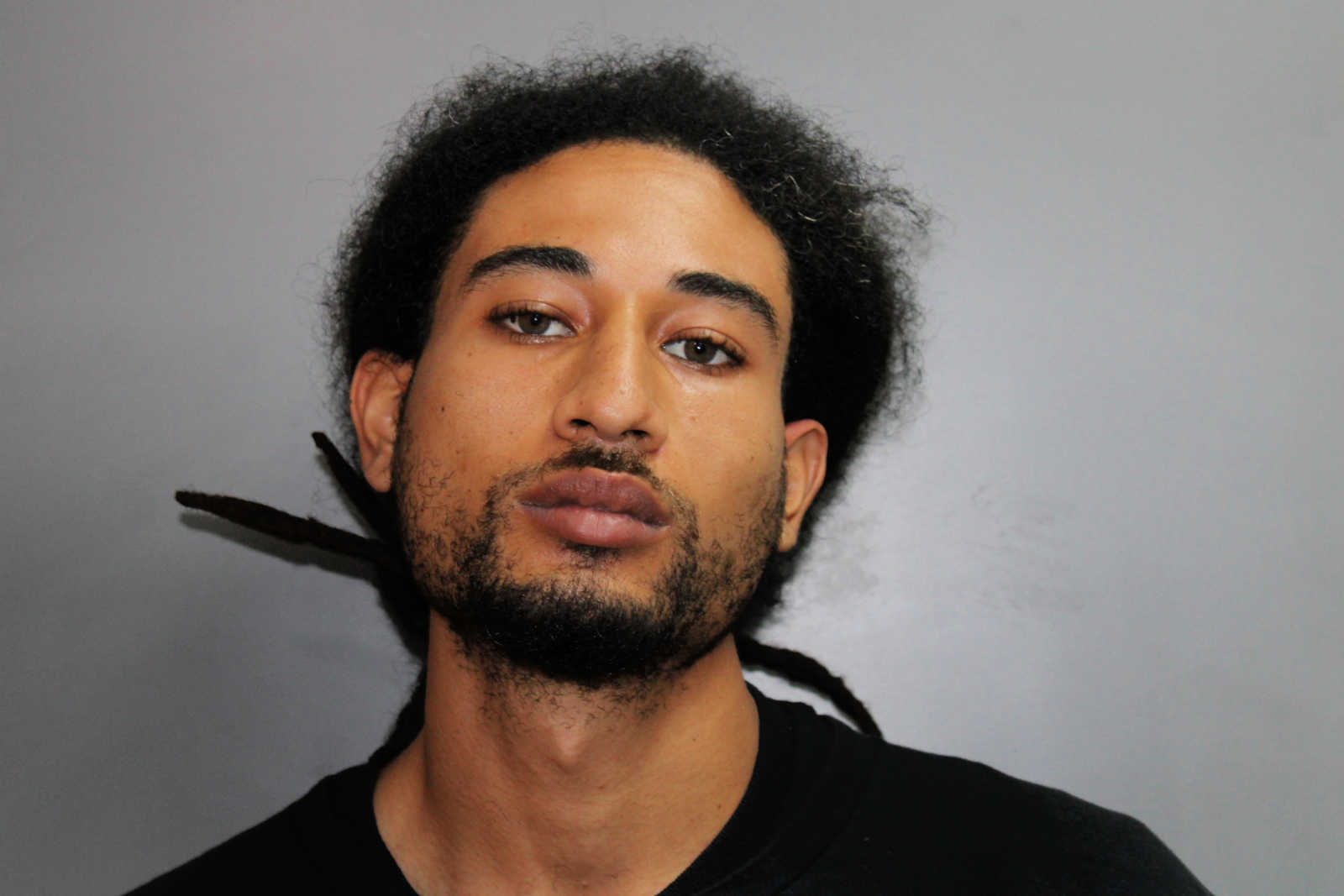 Man Arrested For Allegedly Assaulting Mother of His Newborn Child