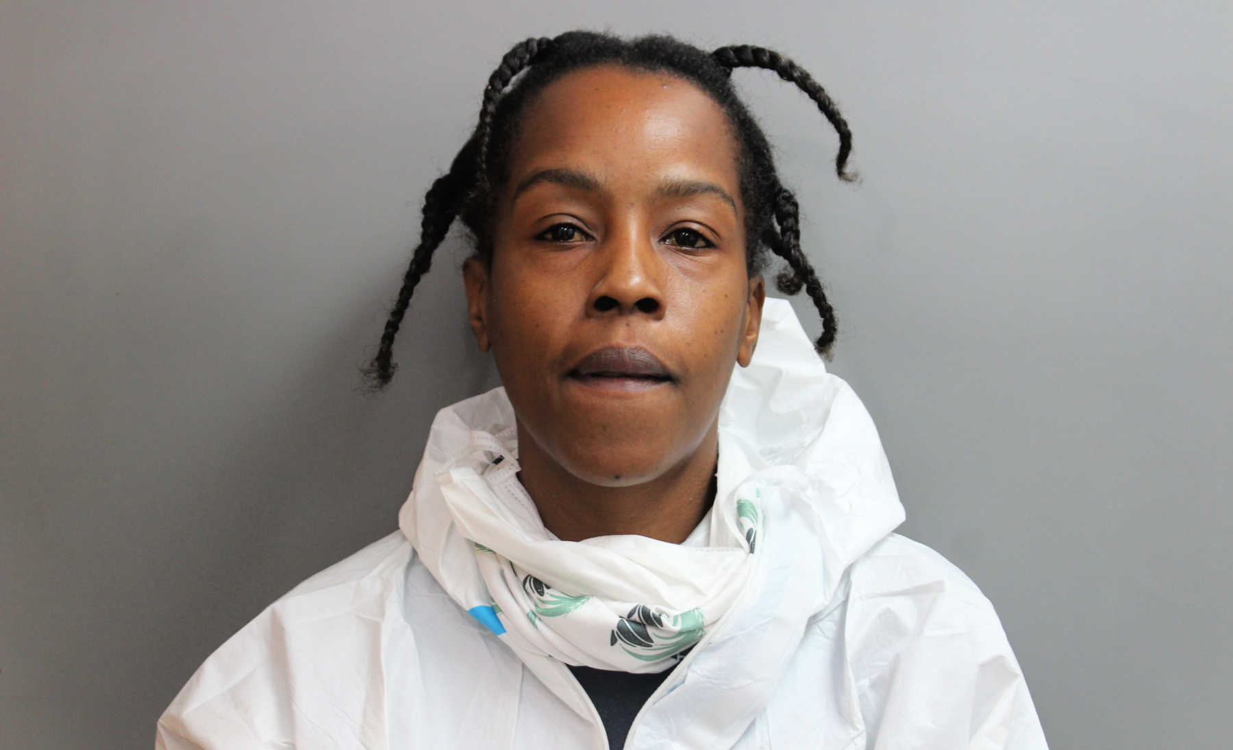 Woman Arrested After Allegedly Depositing Checks Belonging to Her Best ...