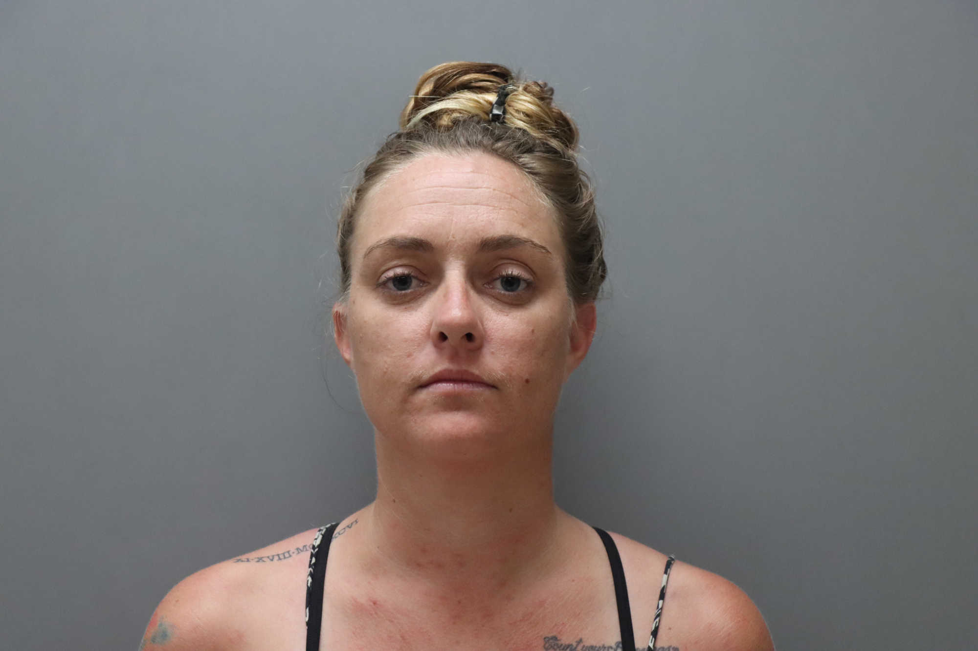 Woman Faces Felony DUI Charges After Three-Car Collision in St. Thomas